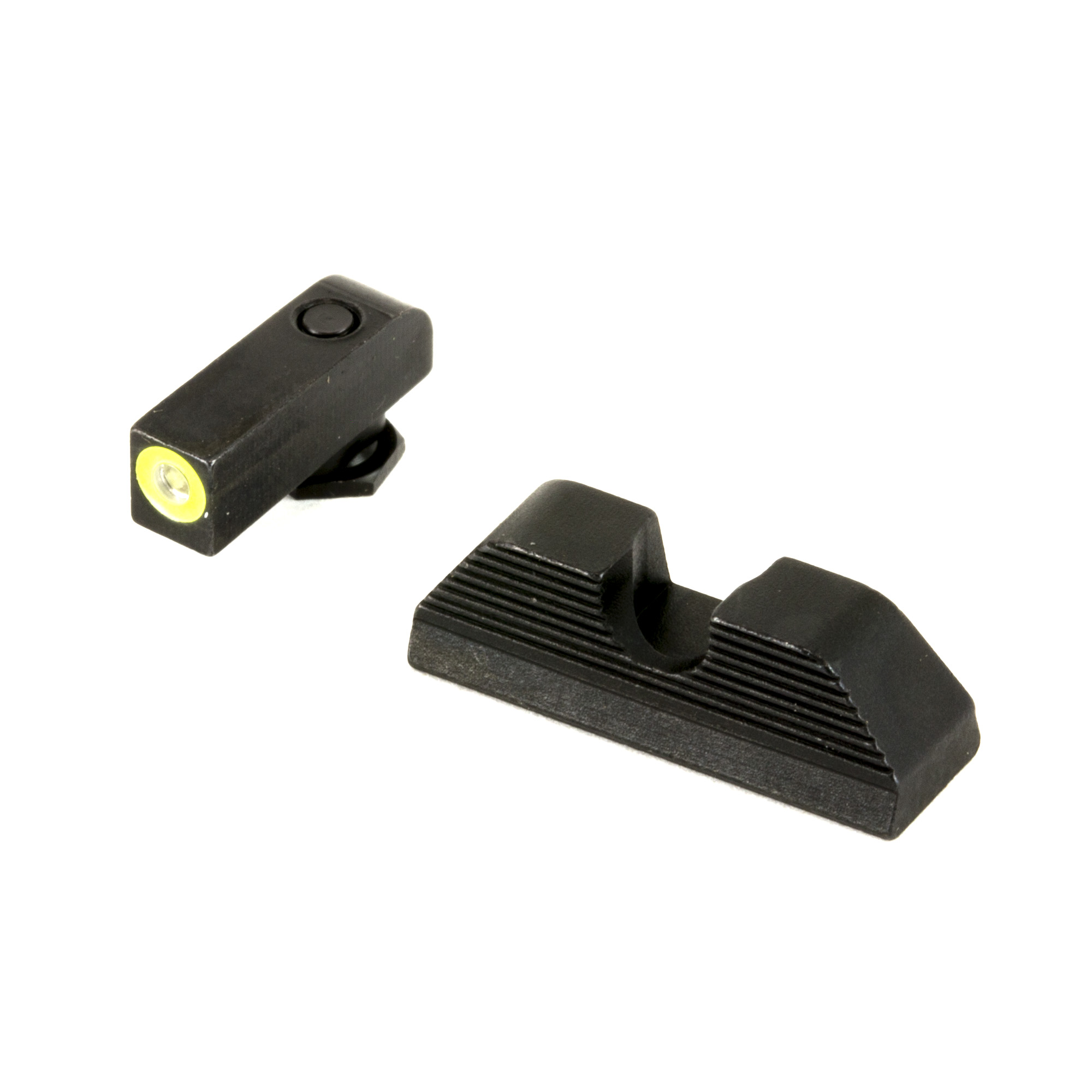 Ameriglo Uc Set For Glk Low Grn-blk - Gun Sights at GunBroker.com ...