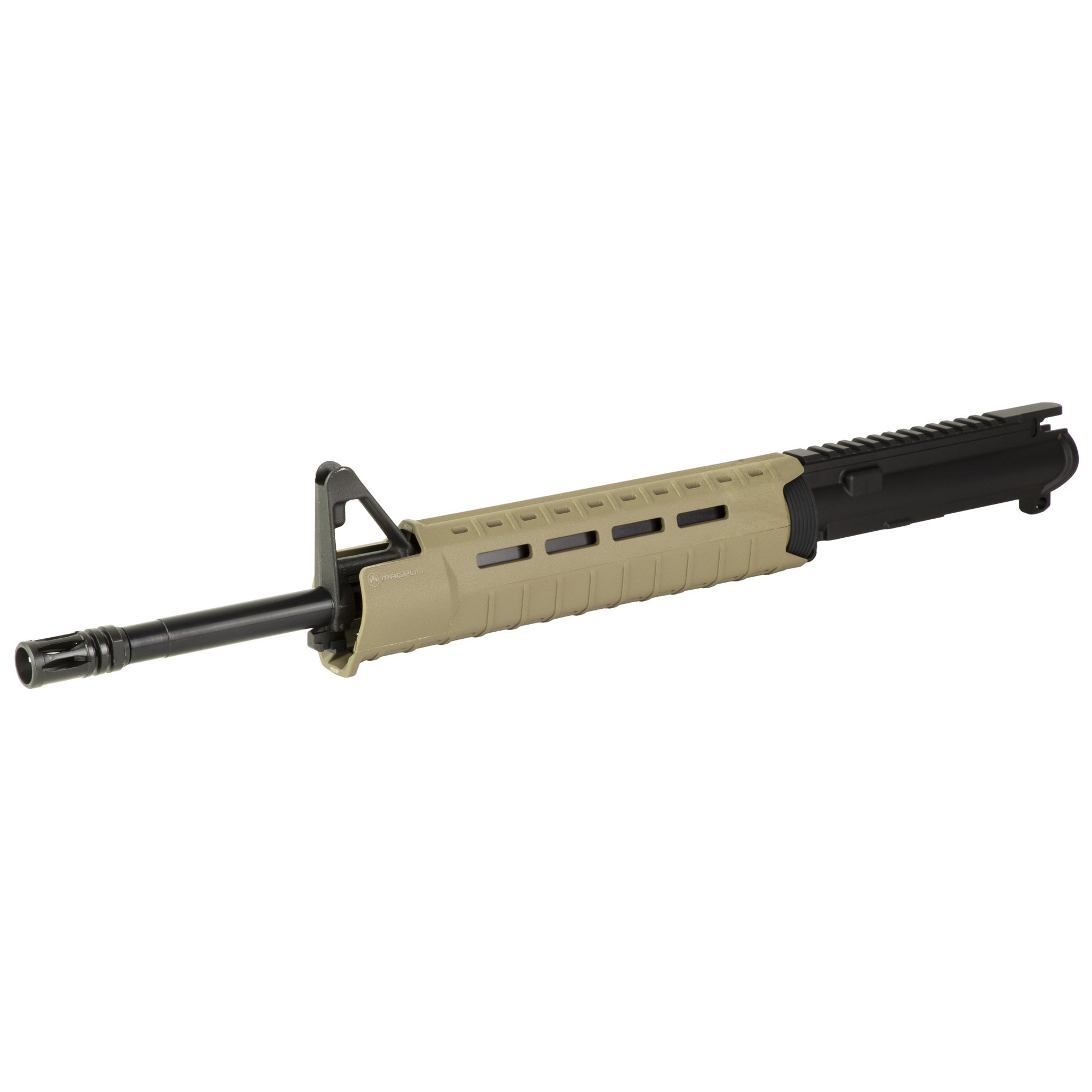 Aero Cmplt Upper 5.56 16" Moe Fde - Rifle Barrels at GunBroker.com ...