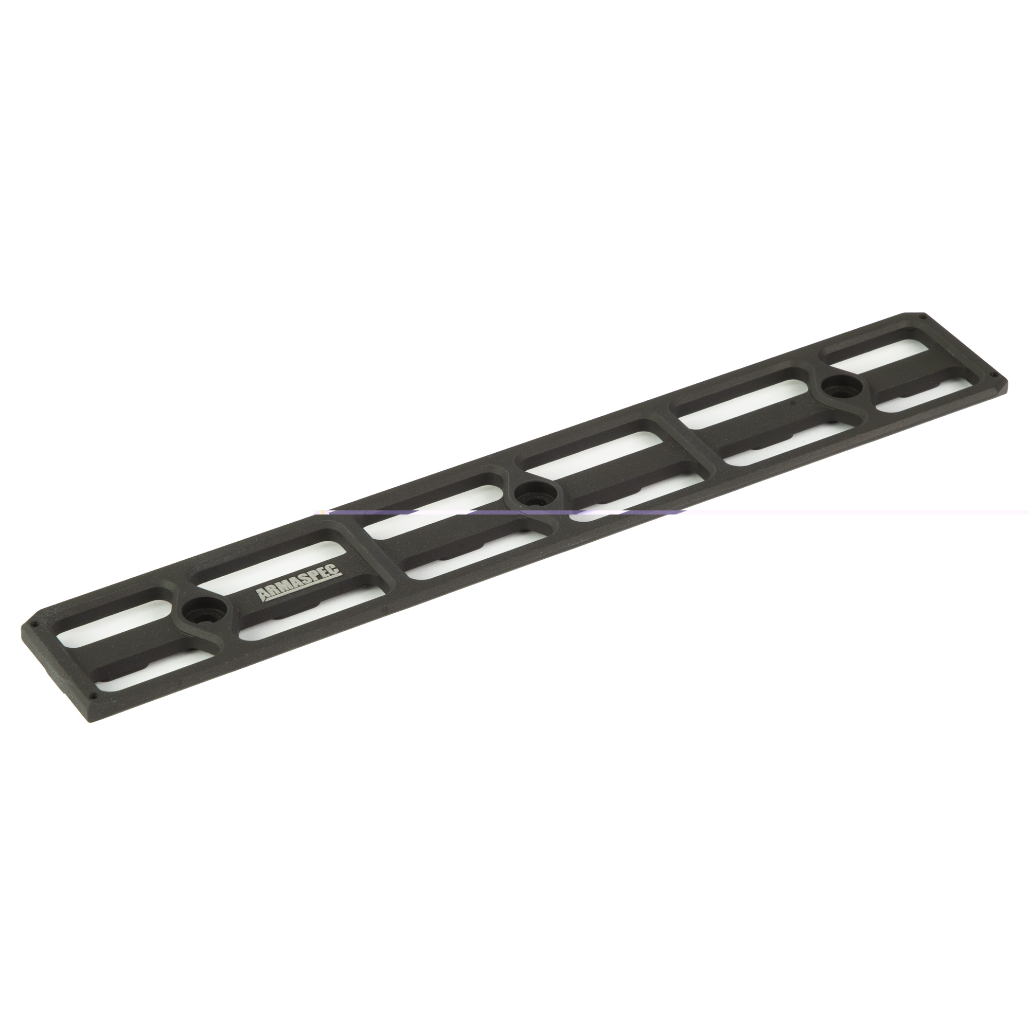 Armaspec M-lok To Arca Rail 9" Blk - Other Gun Accessories & Parts at ...
