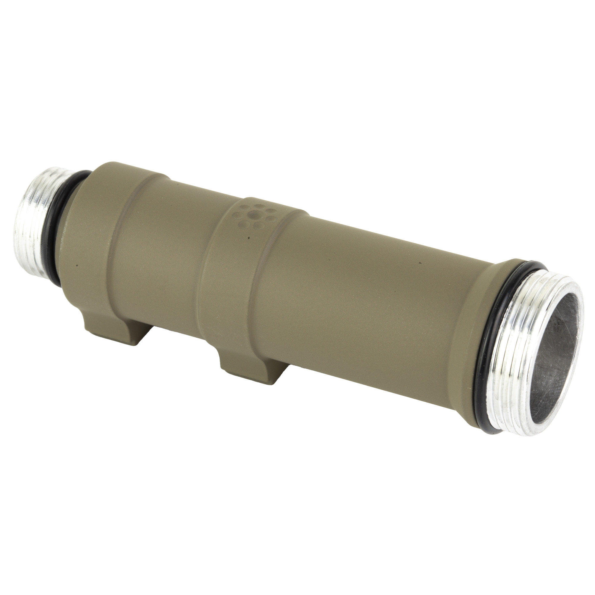 Arisaka 18650 Series Light Body Fde - Weapon Lights at GunBroker.com ...