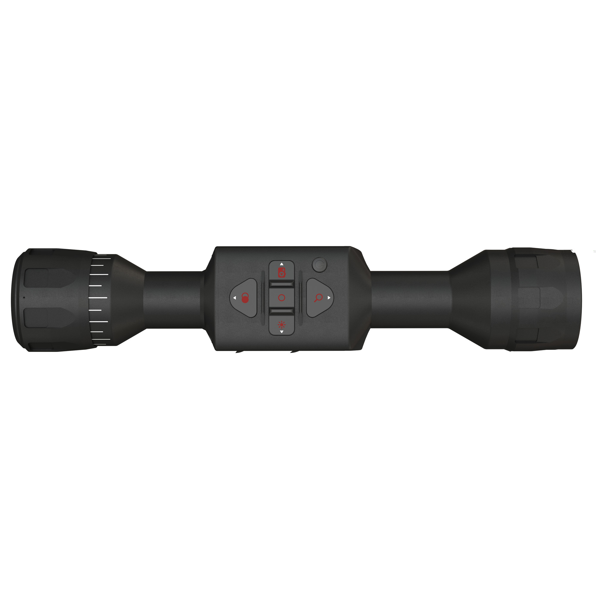 Atn Thor-ltv 4-12x 256x192 Thrml Scp - Gun Scopes at GunBroker.com ...