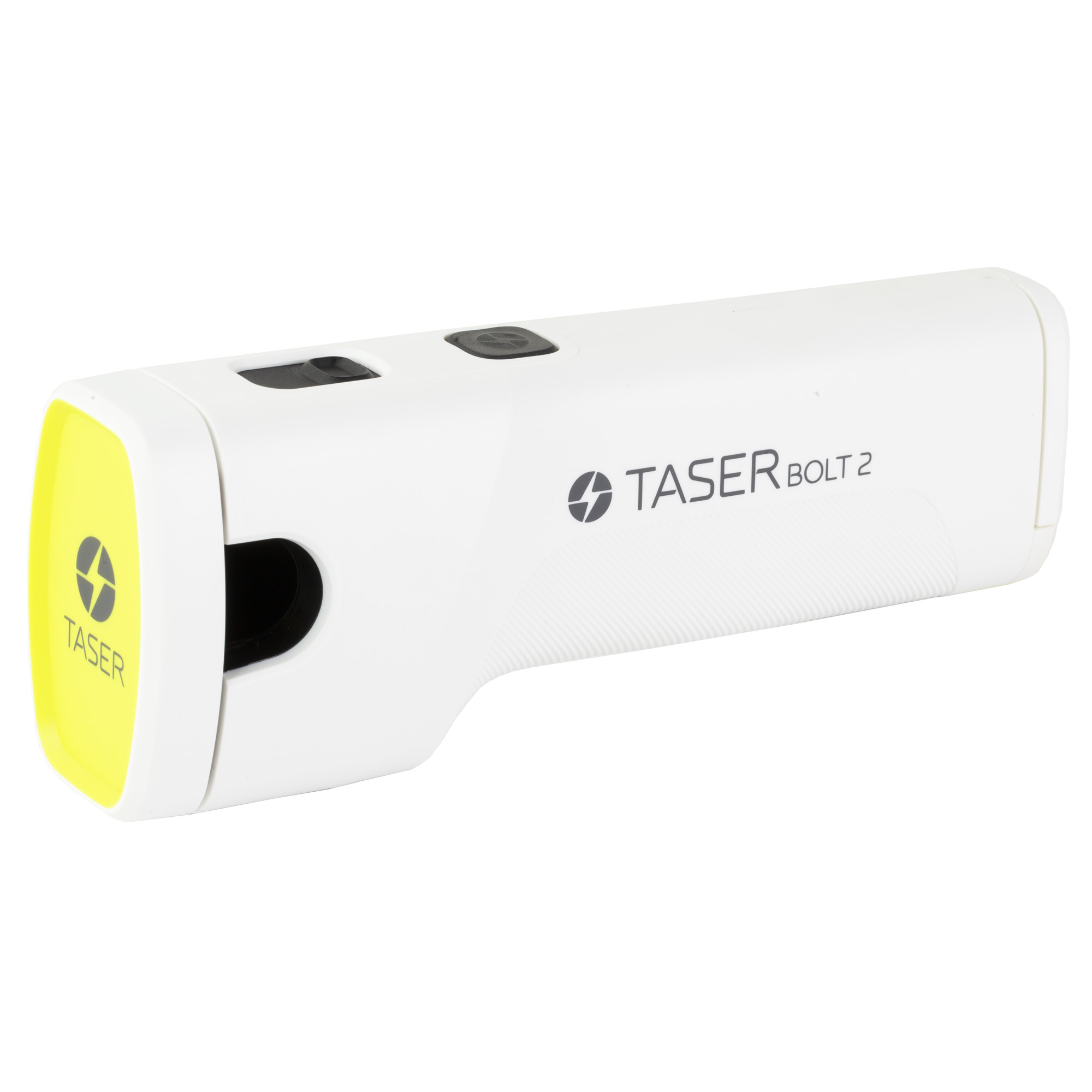 Taser Bolt 2 W-2-cart-target White - Less-Lethal Weapons at GunBroker ...