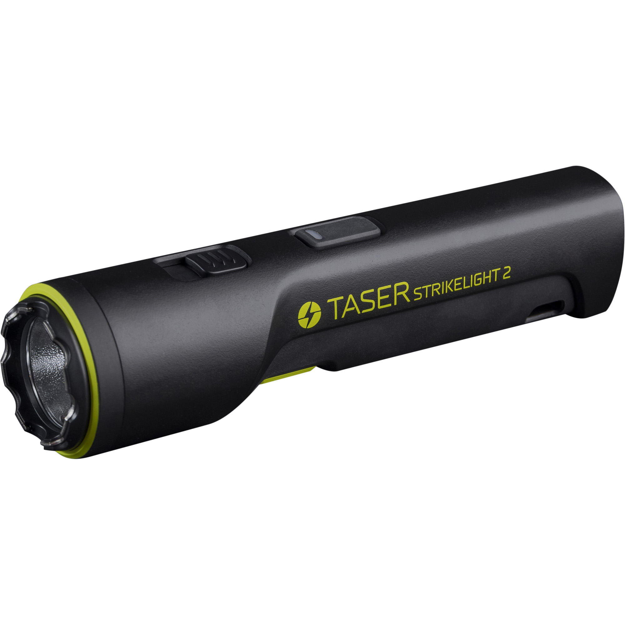 Taser Strikelight 2 Kit Black - Less-Lethal Weapons at GunBroker.com ...