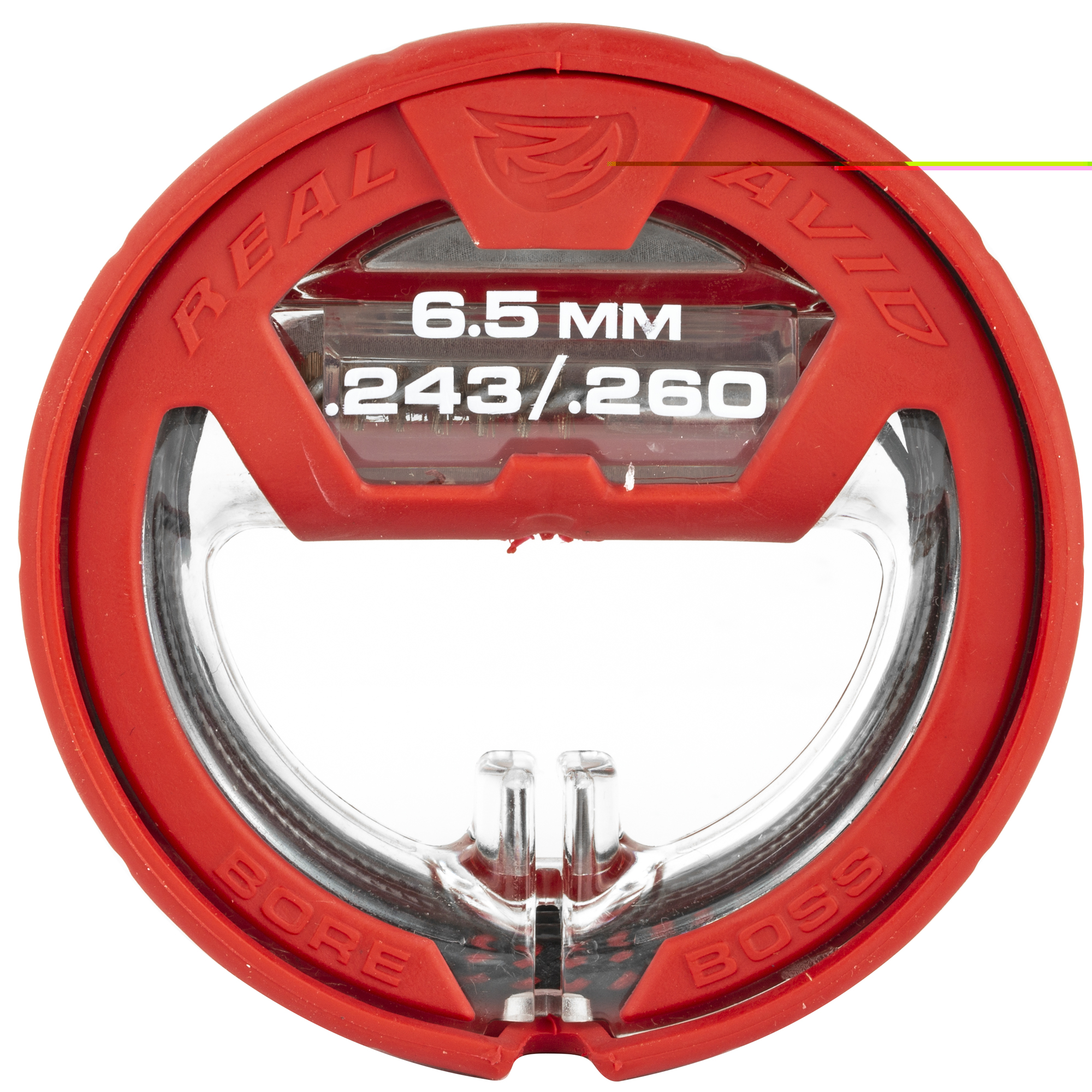 Real Avid Bore Boss 243cal-6.5mm - Gun Cleaning Kits & Gun Cleaning ...