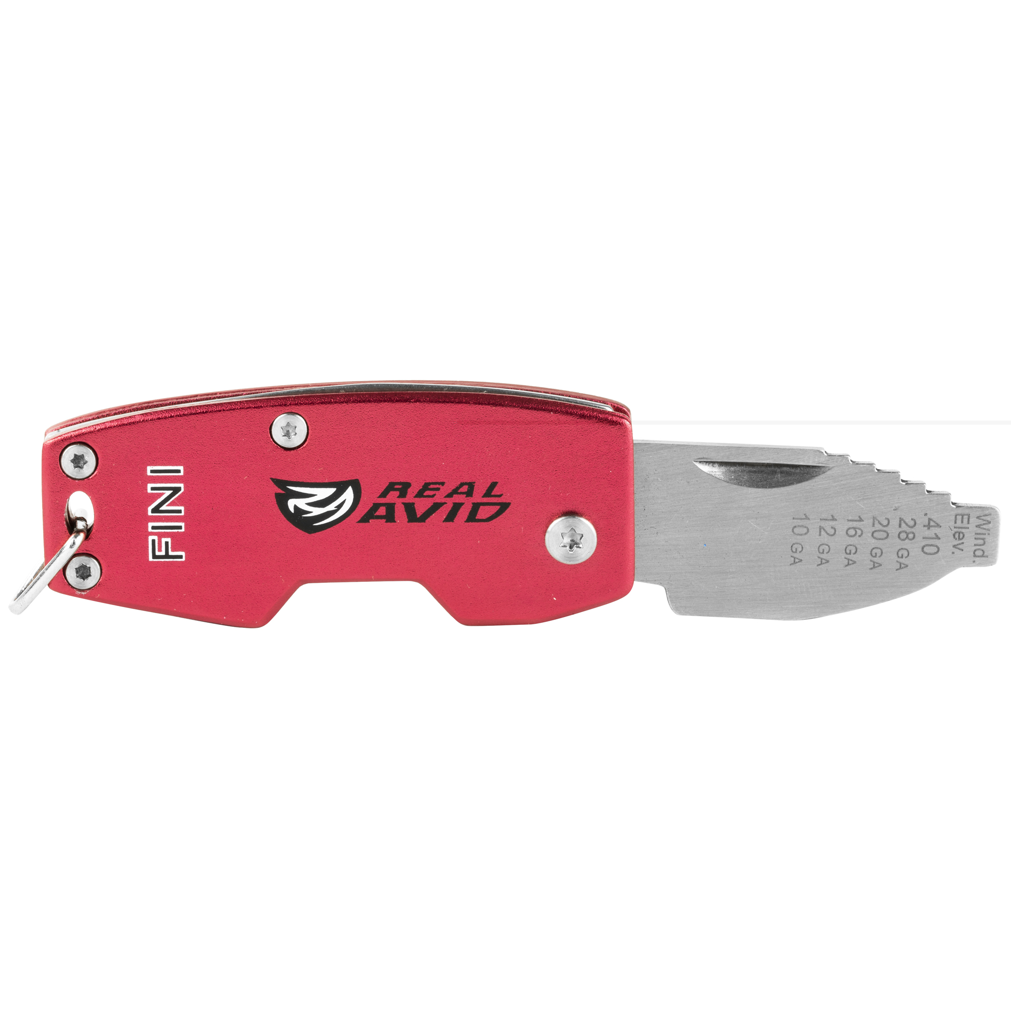 Real Avid Fini Univrsal Choke Wrench - Other Gun Accessories & Parts at ...