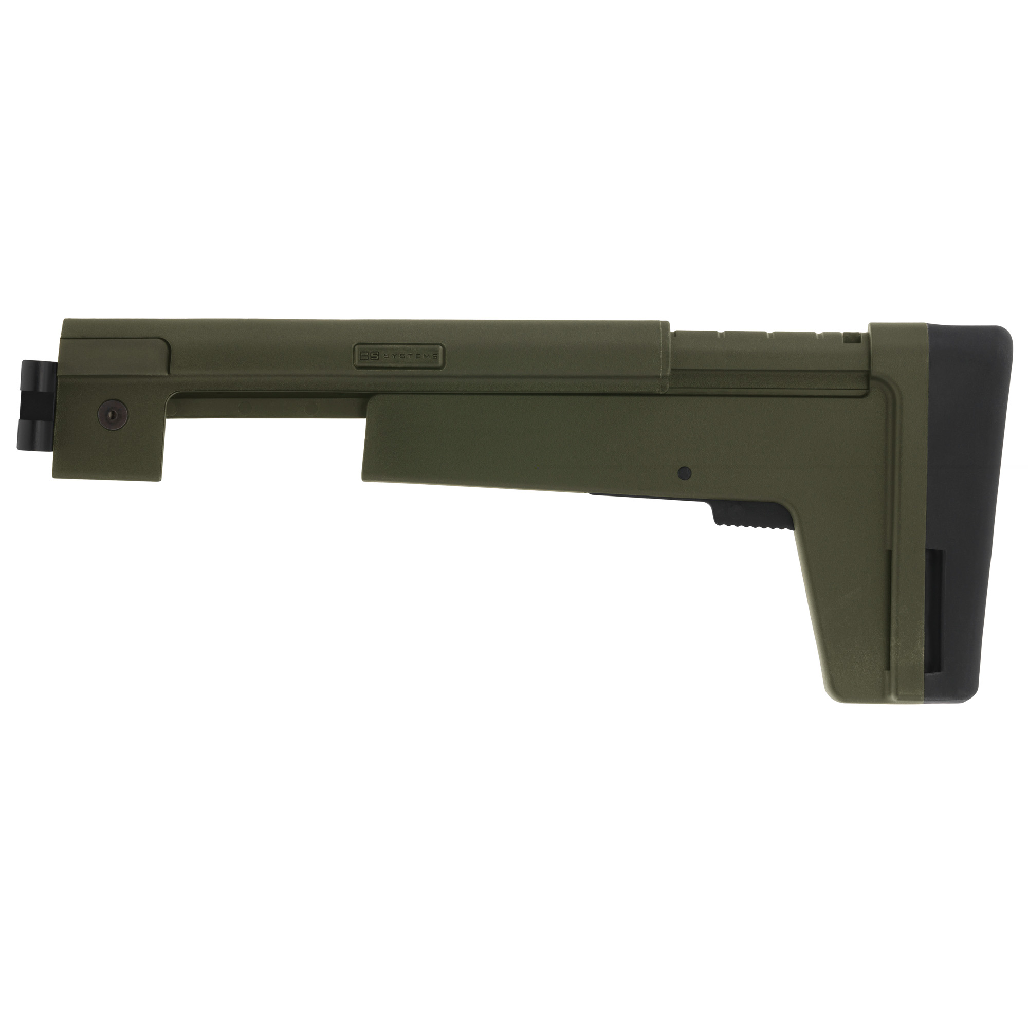 B5 Ak Stock 5.5mm Odg - Other Rifle Accessories & Parts at GunBroker ...