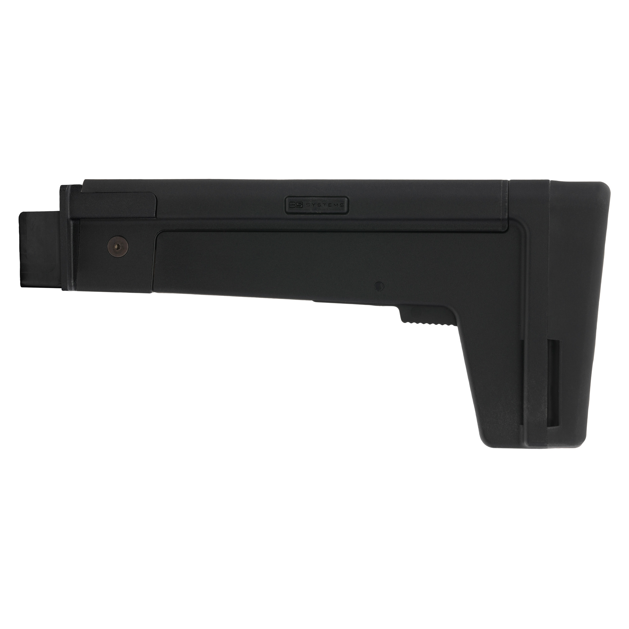 B5 Ak Stock Fixed Black - Other Gun Accessories & Parts at GunBroker ...