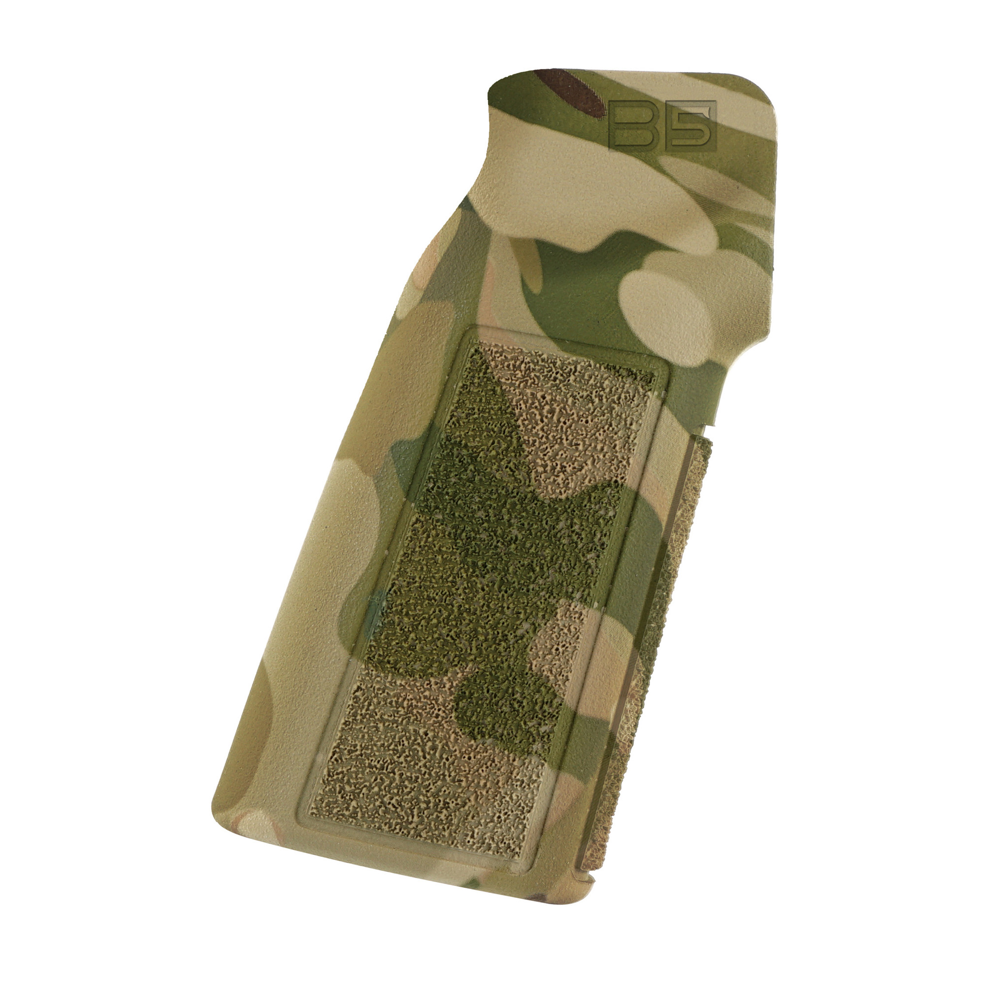 B5 P-grip 22 Multicam - Rifle Stocks at GunBroker.com : 1092007701