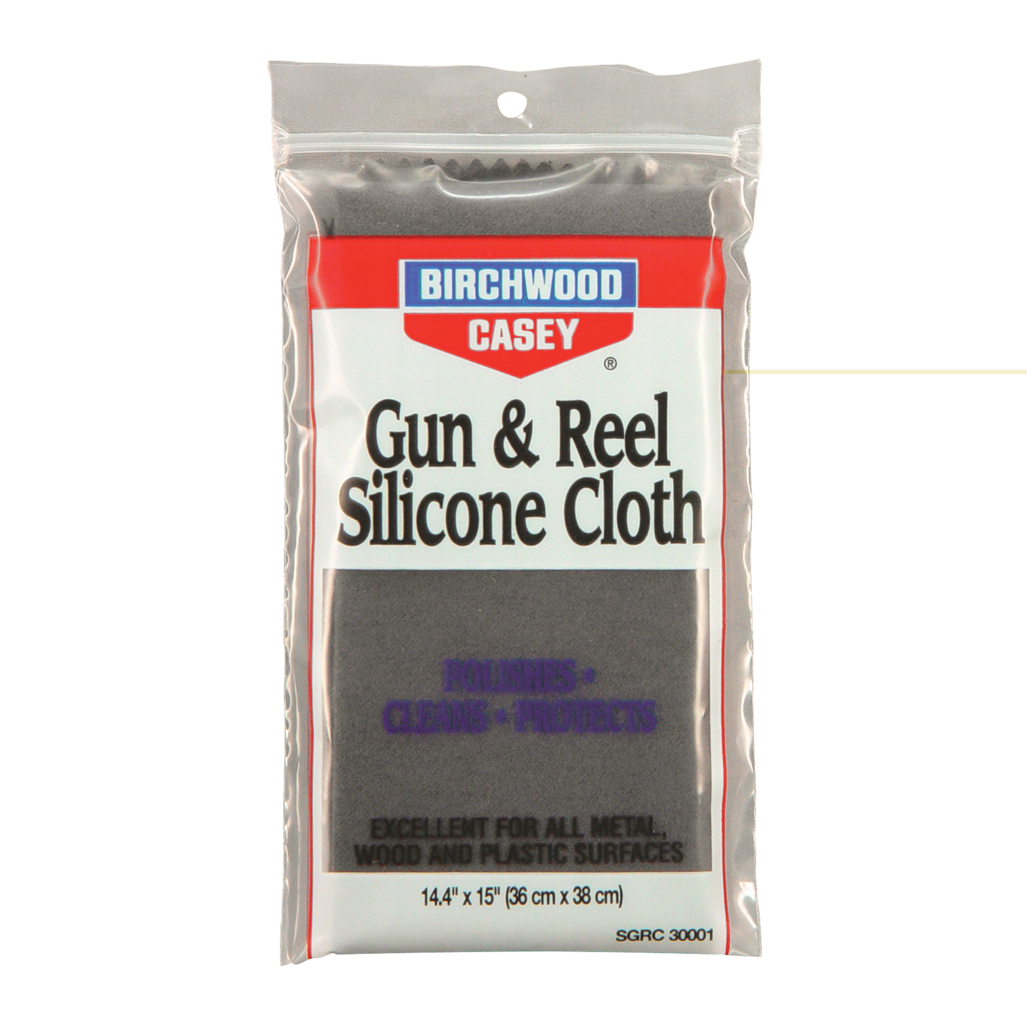 B-c Silicone Cloth - Gun Cleaning Kits & Gun Cleaning Supplies at ...