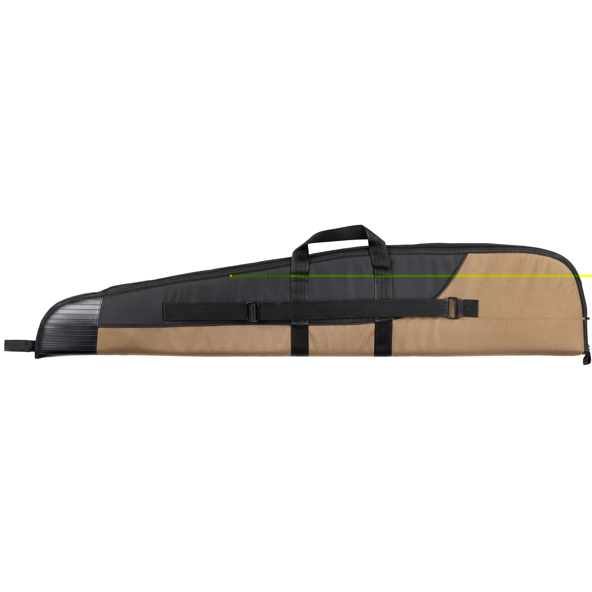 Bulldog Superior Rifle Blk-tan 44 - Gun Cases & Gun Storage at ...