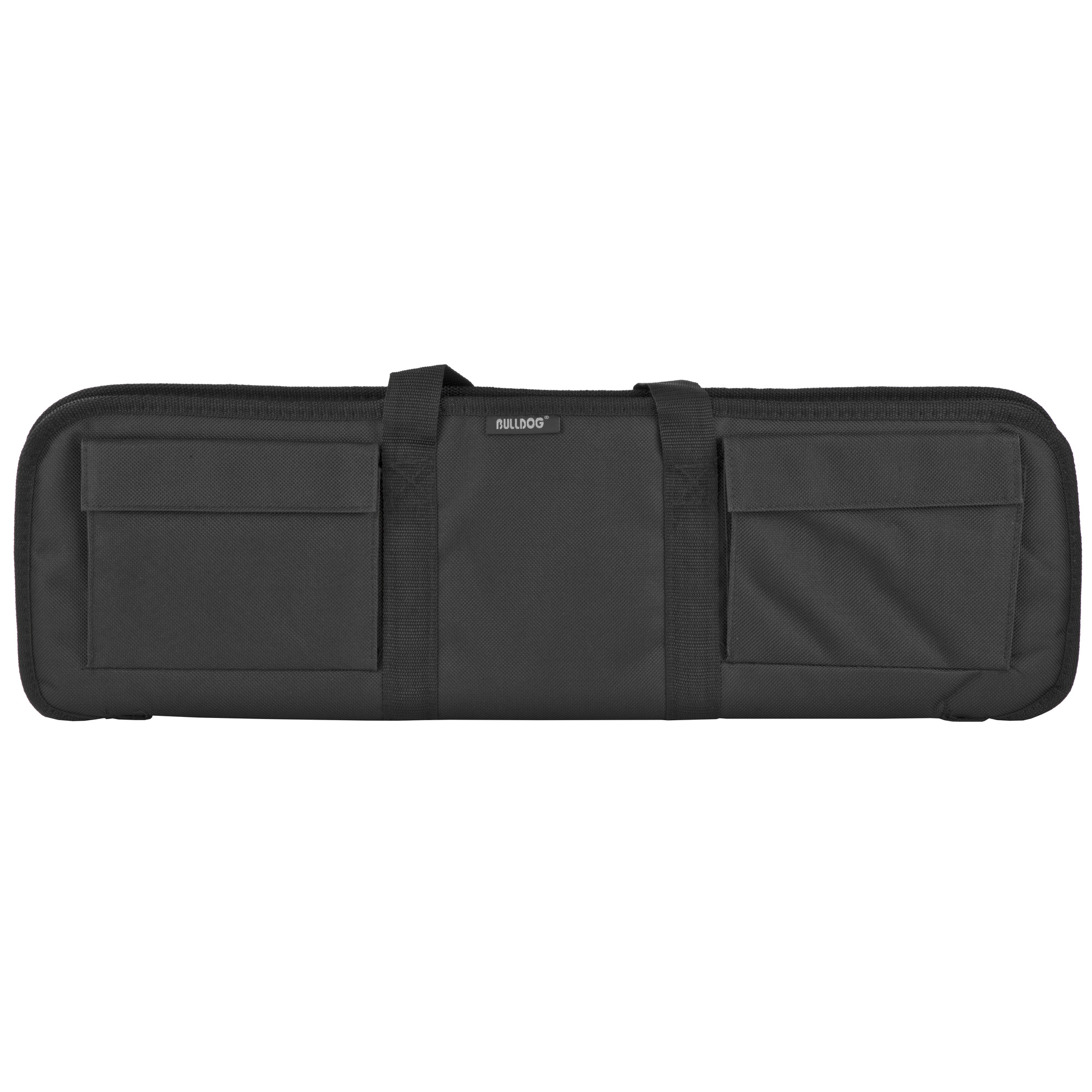 Bulldog Tact Shtgn Case Blk 29 - Gun Cases & Gun Storage at GunBroker ...