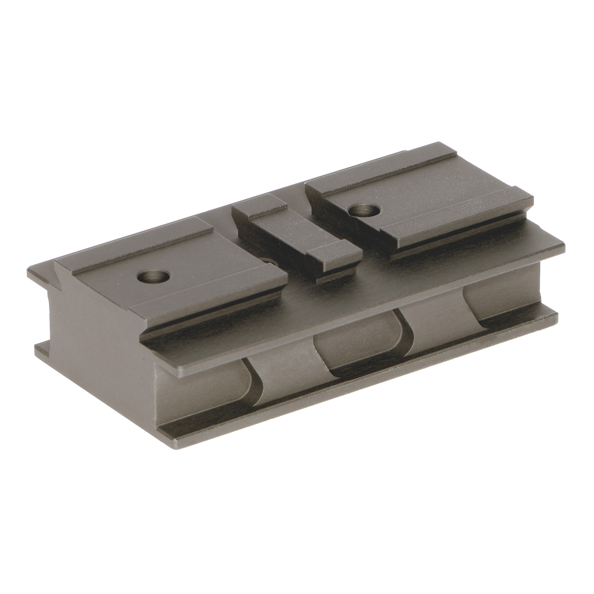 Badger Cond 1 Mcro Mnt Acro Tan - Scope Accessories & Scope Parts at ...