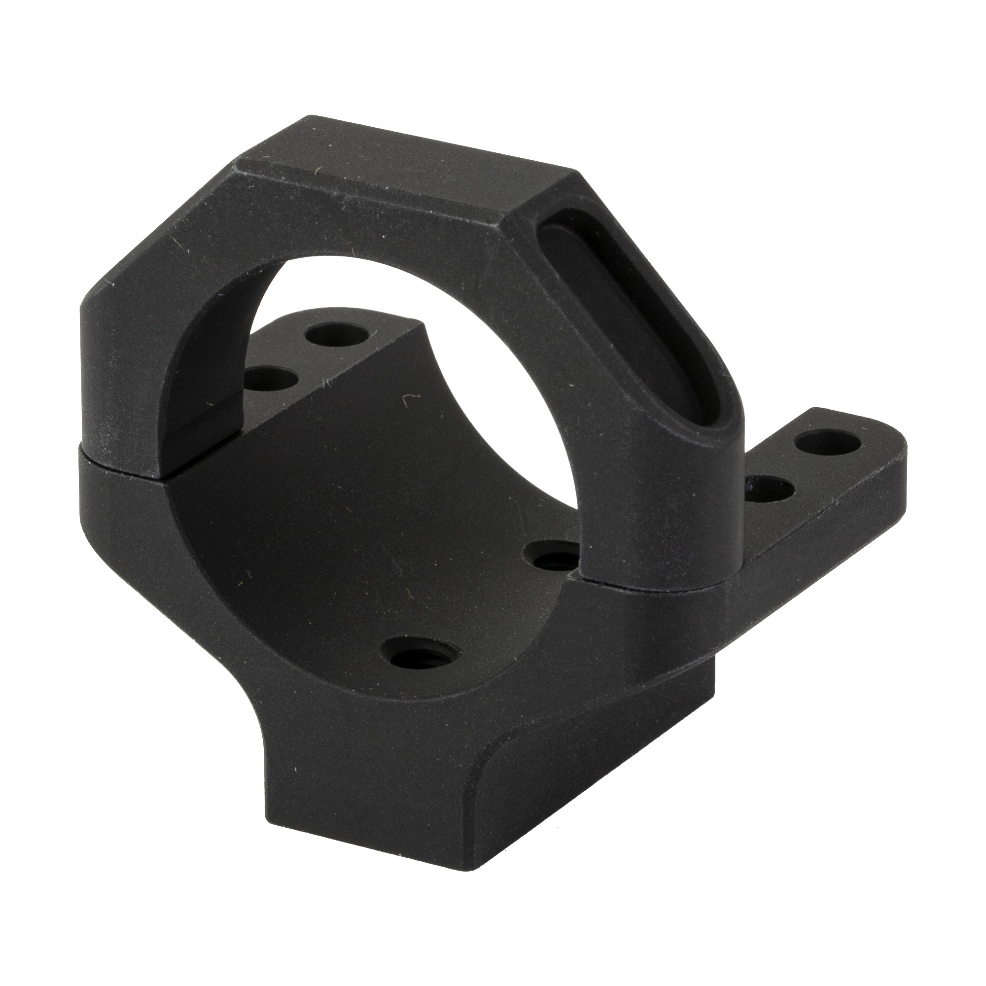 Badger Cond 1 Acc Ring Cap 30mm Blk - Gun Scopes at GunBroker.com ...