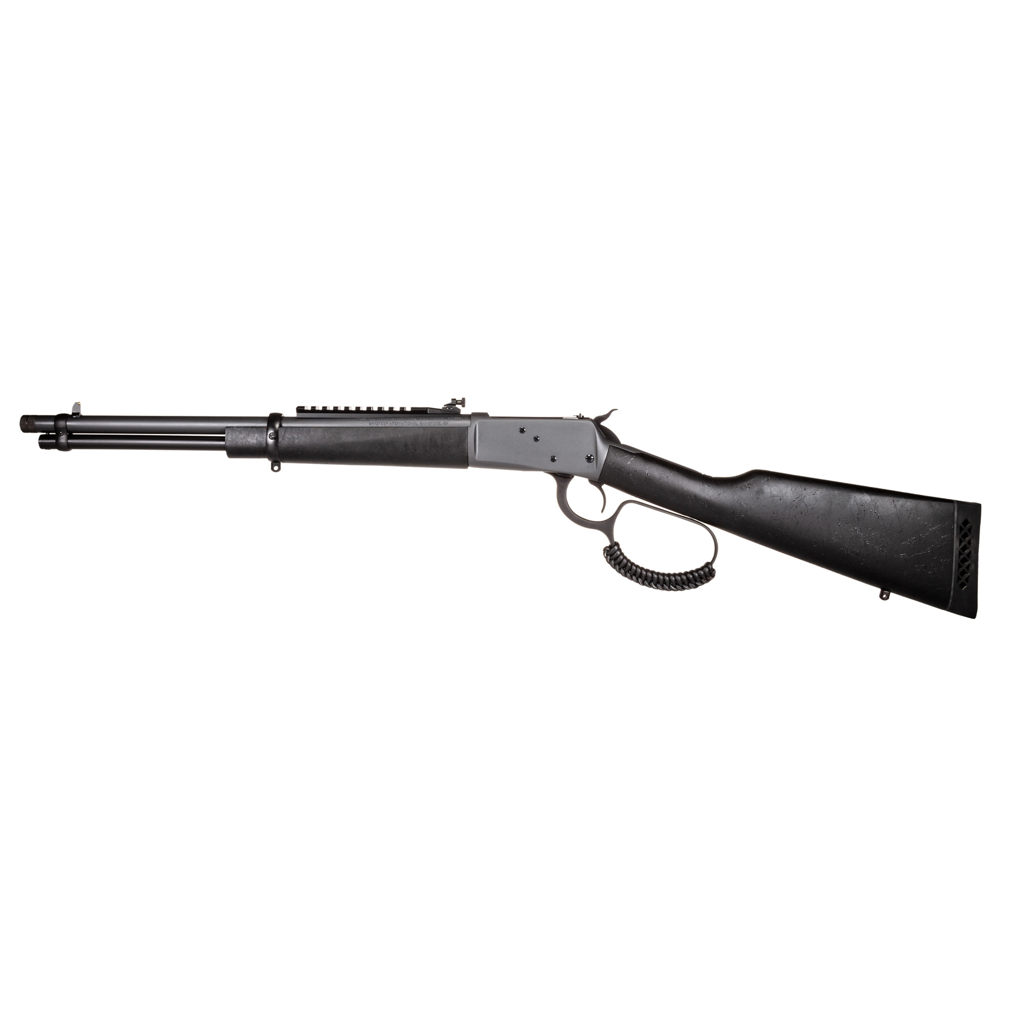 Rossi R92 44mag 16.5" Gry 8rd - Other Rifles at GunBroker.com : 1080141641