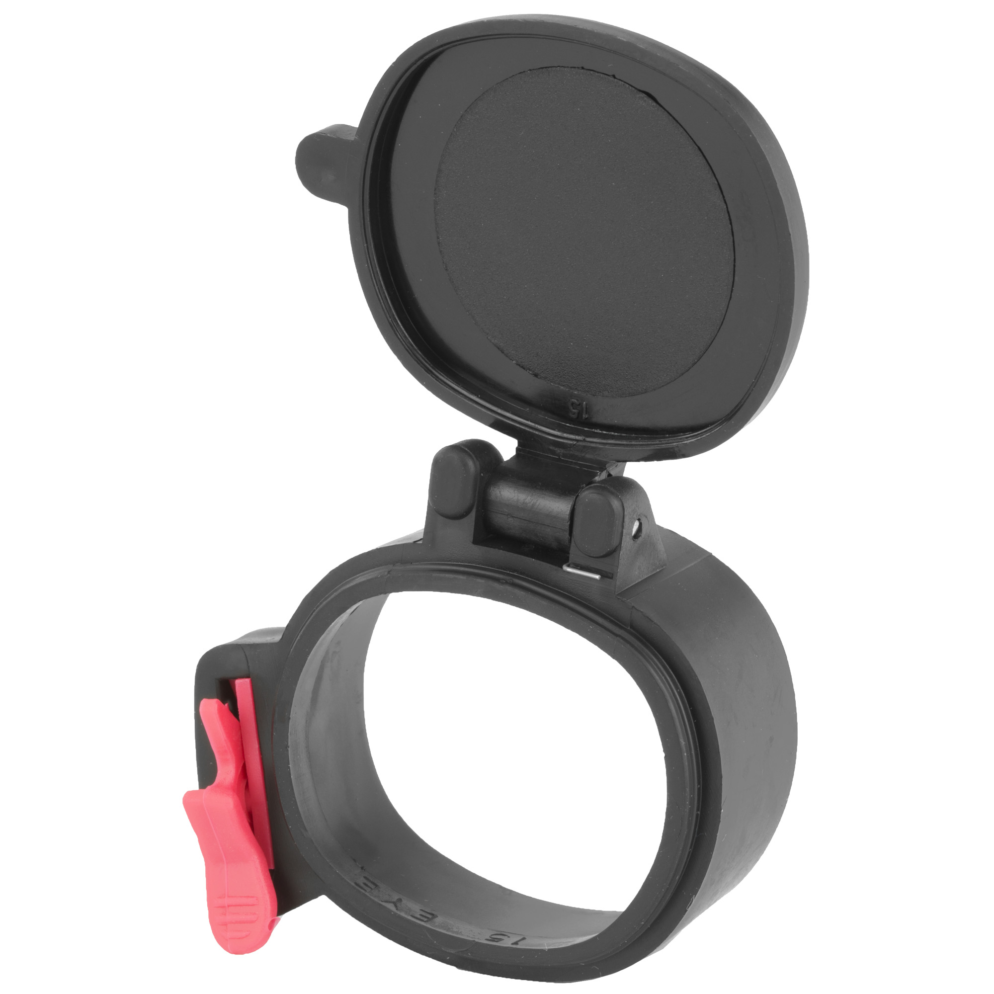 Btlr Crk Flip Scope Cover 15 Eye - Scope Accessories & Scope Parts at ...
