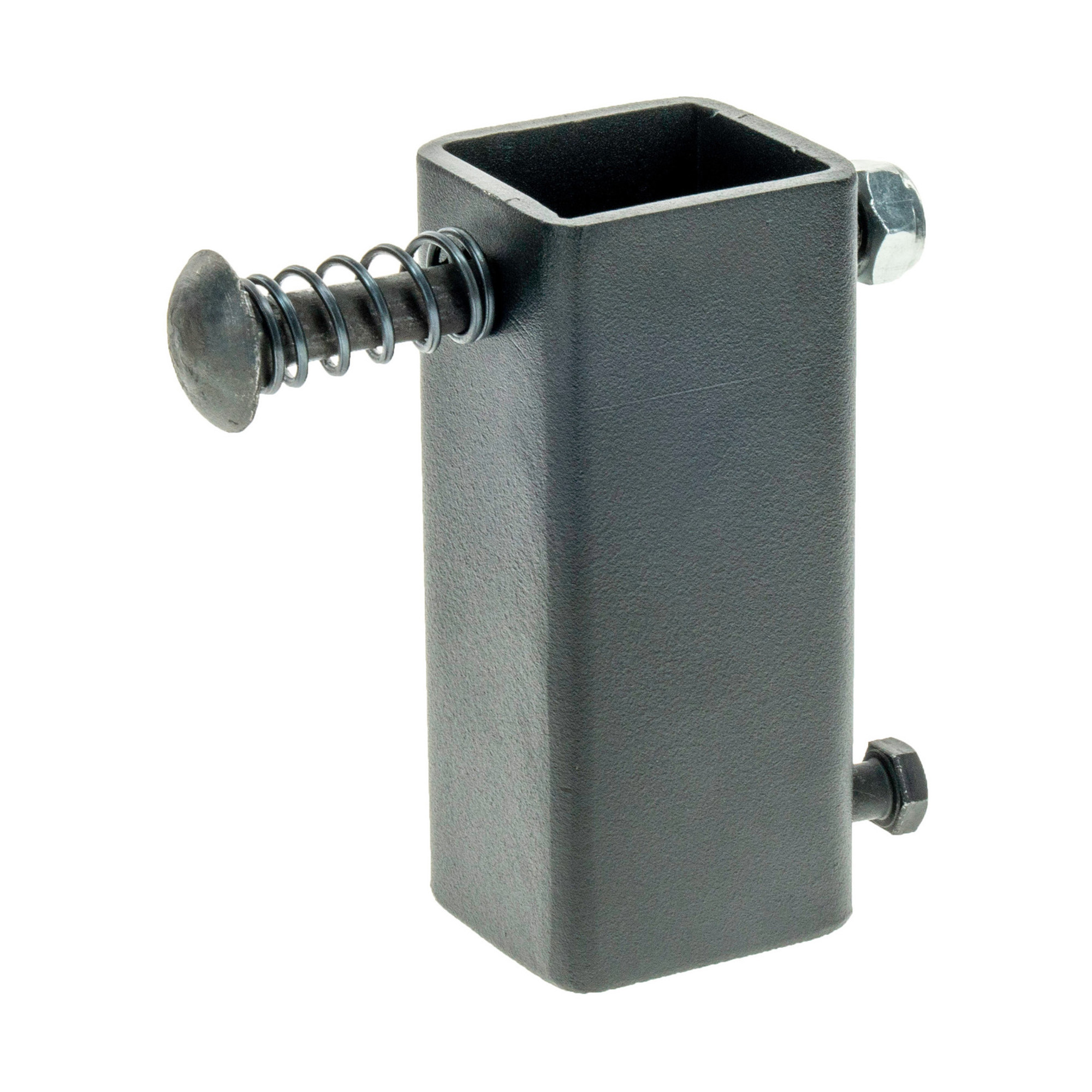 Caldwell T-post Target Hanger - Shooting Targets at GunBroker.com ...