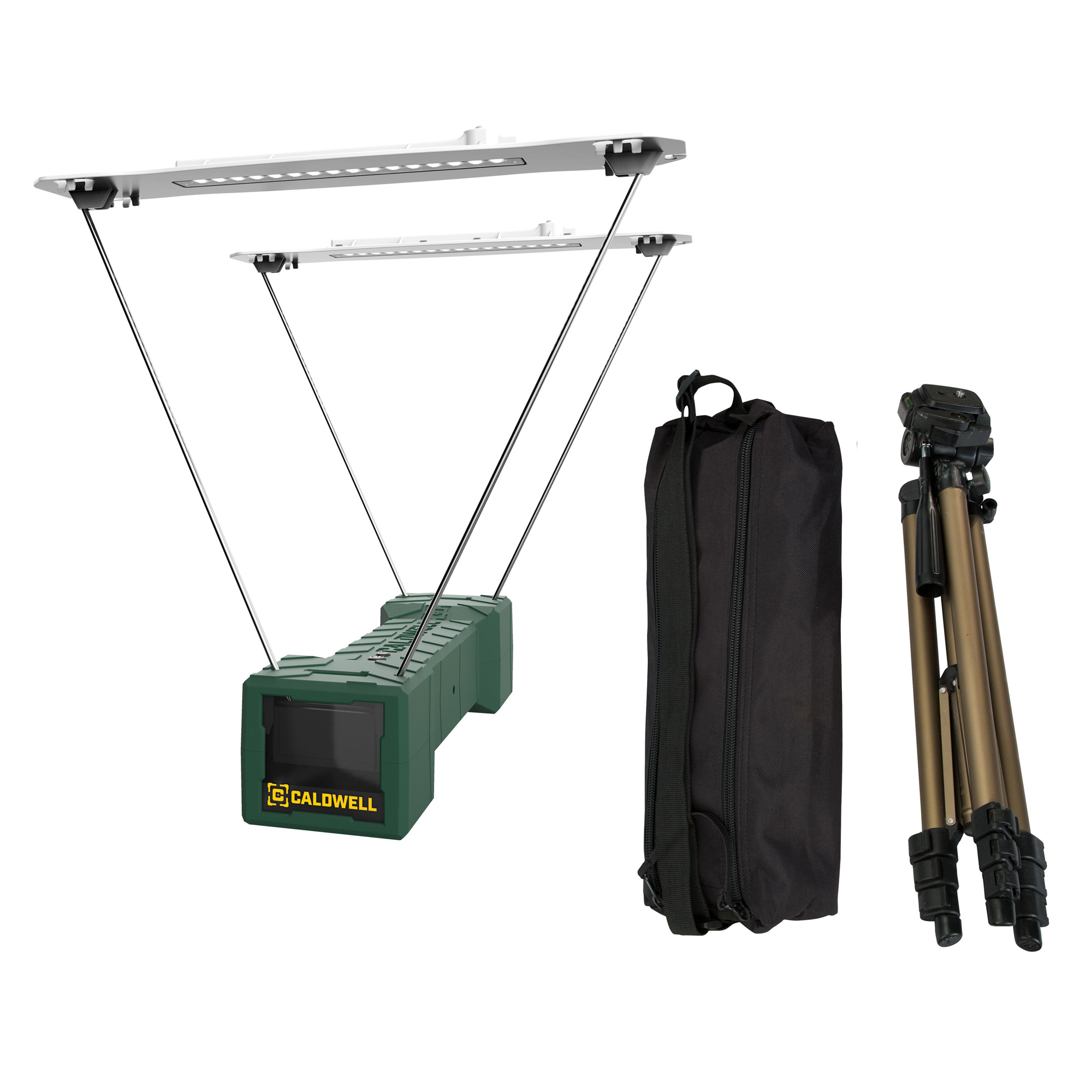 Caldwell Ballistic Prec Chrono Kit - Other Reloading Equipment at ...