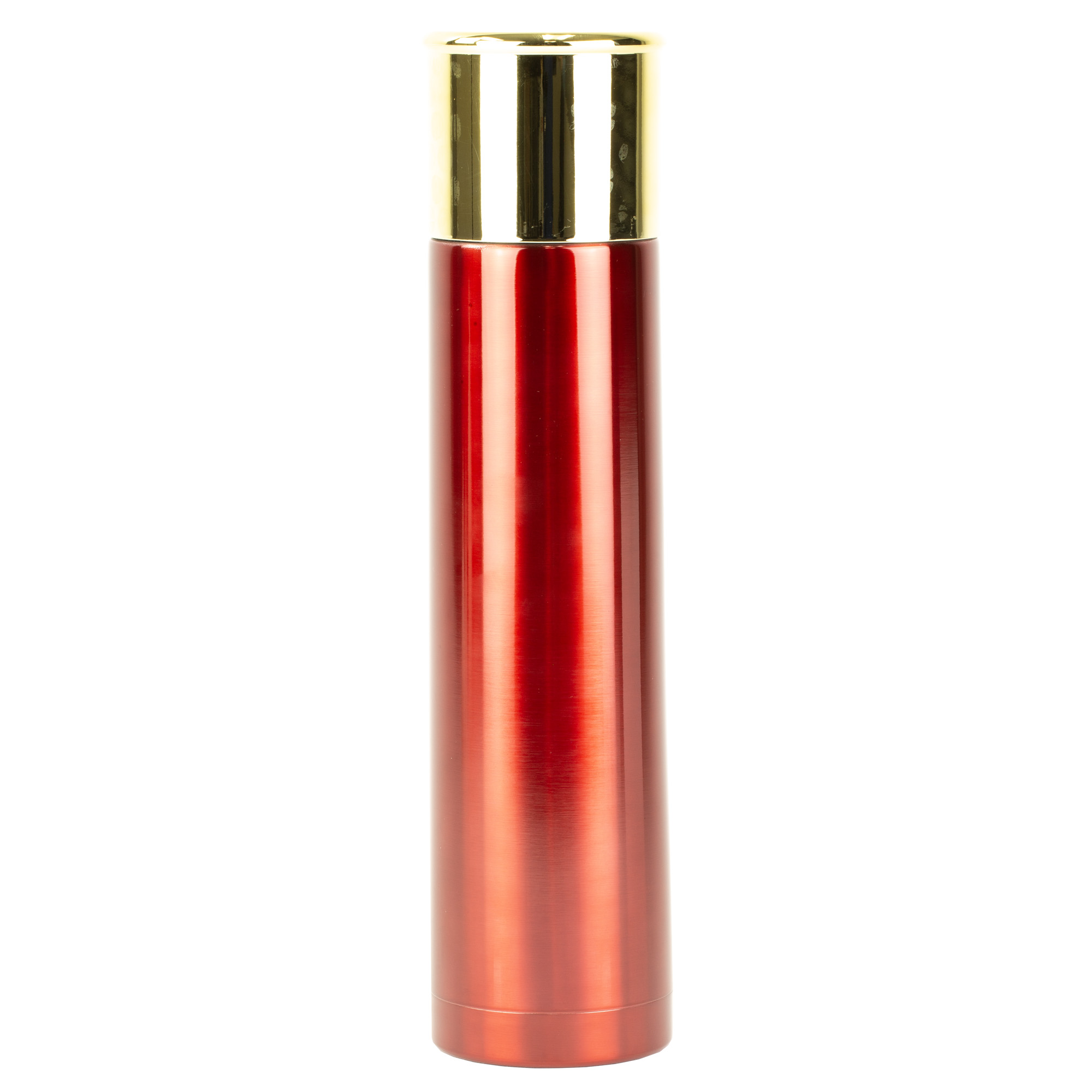 Cbg Shotgun Shell Thermo Bottle Red - Old West Collectibles at ...