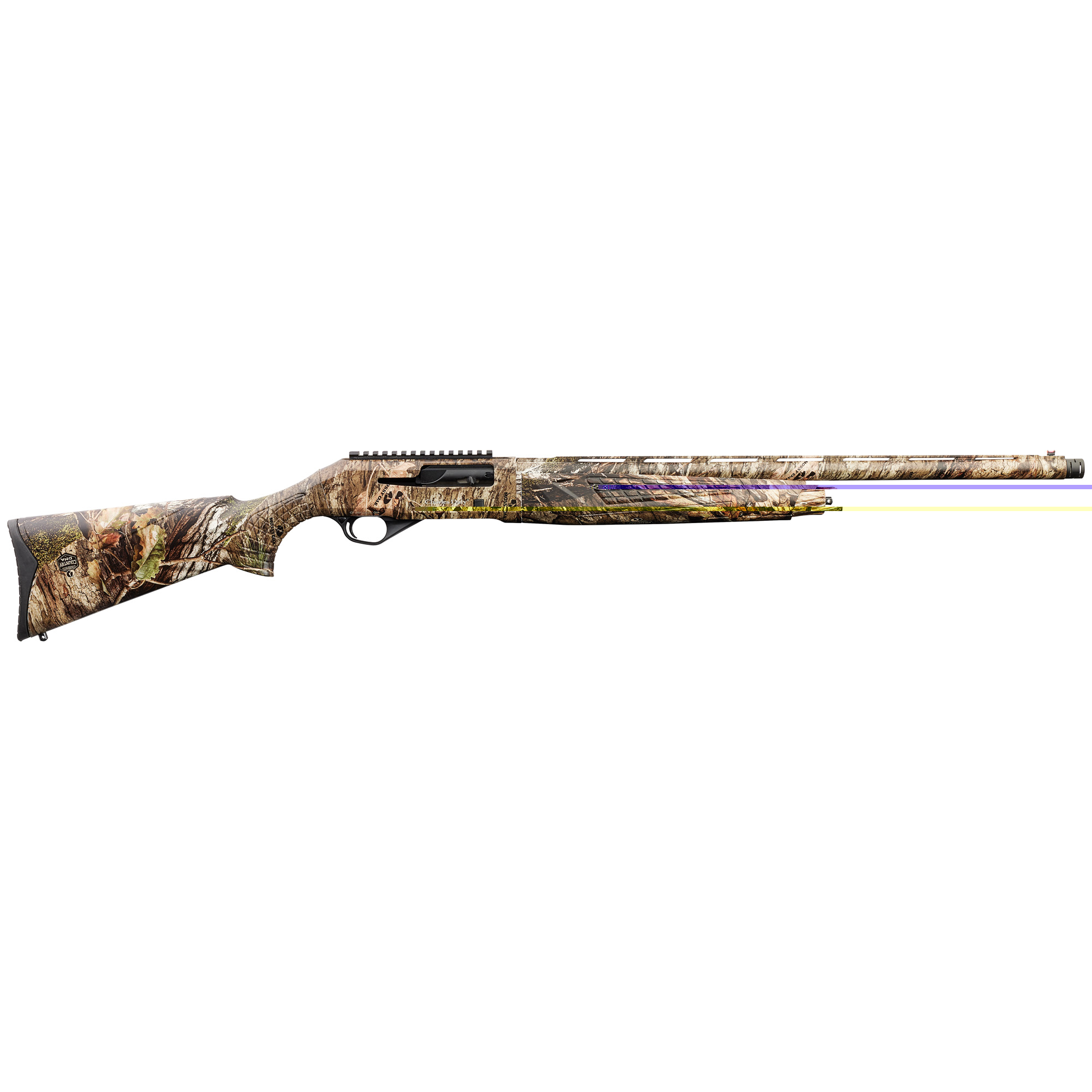 C.daly 601 Semi Turkey 12ga 24" Camo - Semi Auto Rifles at GunBroker ...