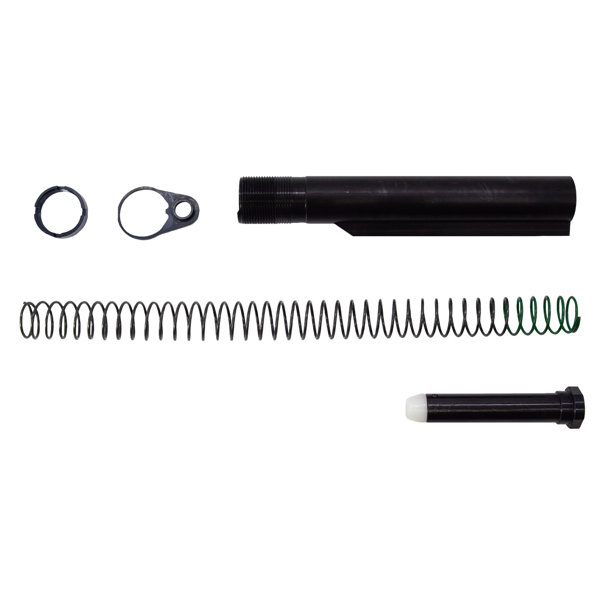 Cmc Ar15 8-pos Buffer Kit A5 Lngth - Other Gun Accessories & Parts at ...