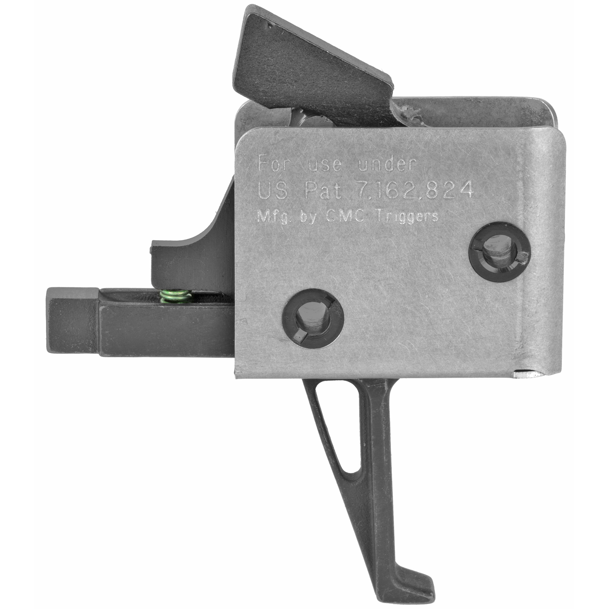 Cmc Ar-15 9mm Match Trigger Flat - Other Gun Accessories & Parts at ...