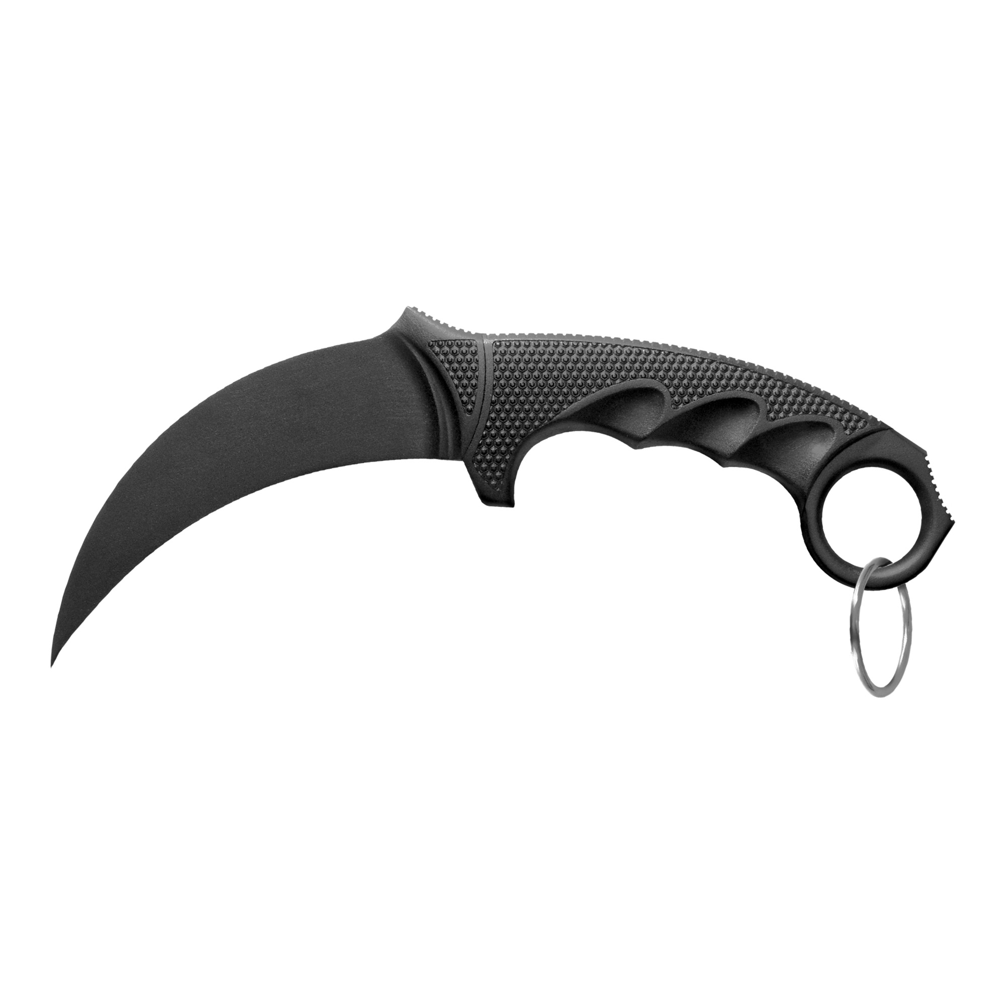 Cold Stl Fcx Karambit 4" Blk - Knife Accessories at GunBroker.com ...
