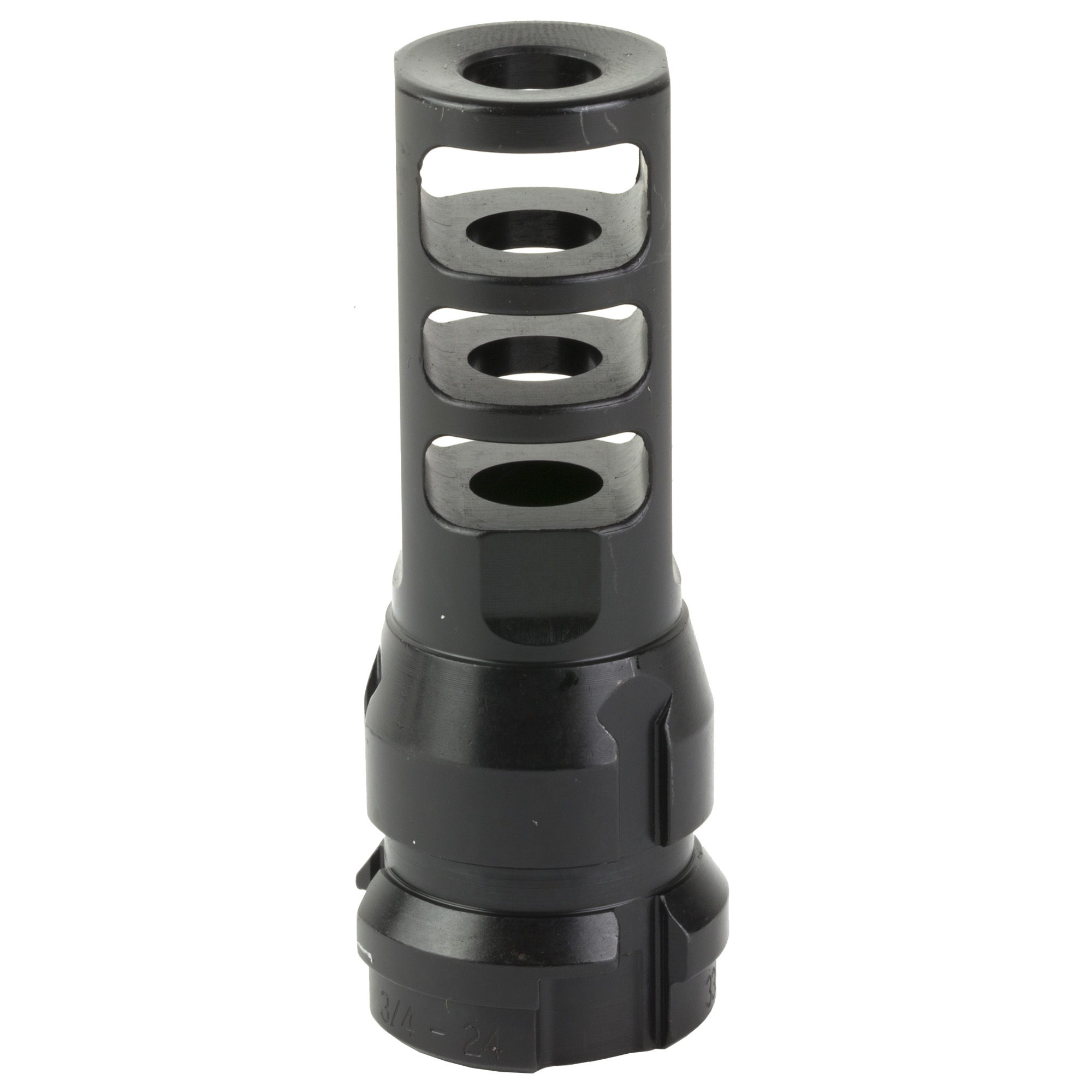 Dead Air Keymo Muzzle Brake 3-4x24 - Other Gun Accessories & Parts at ...
