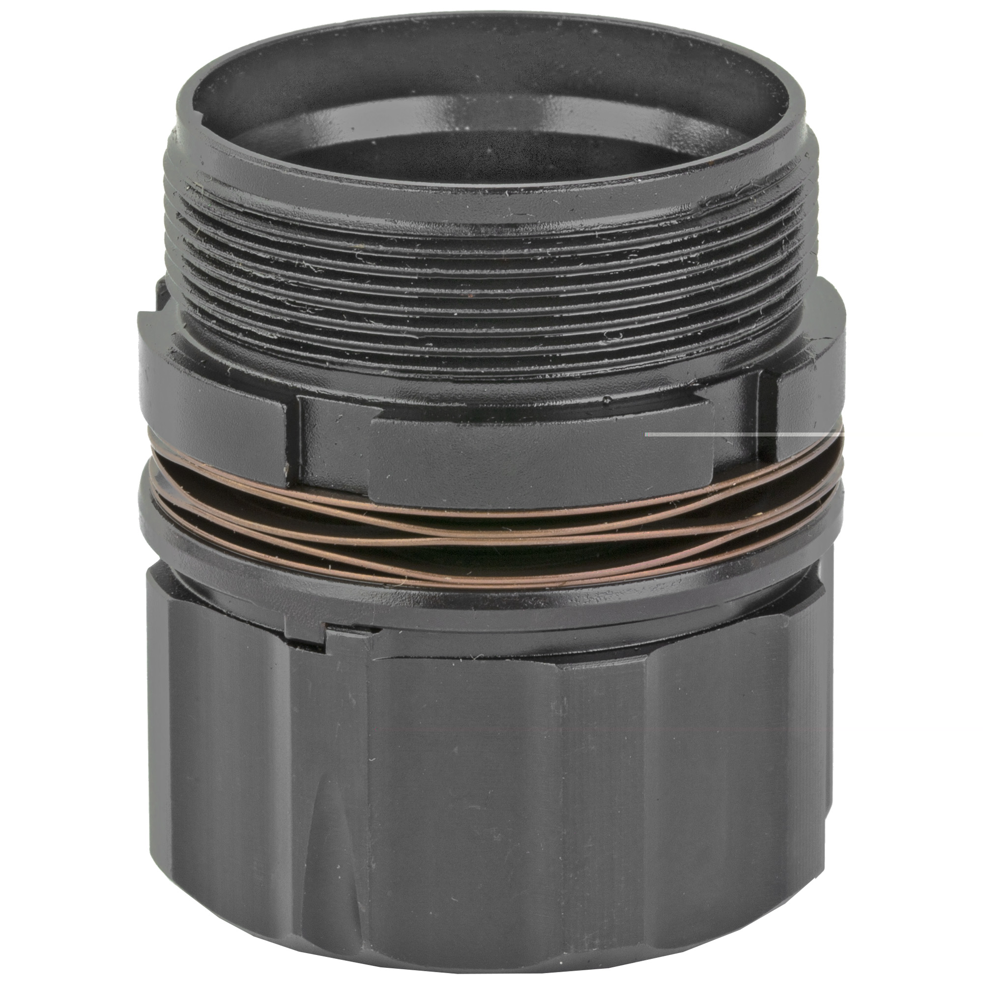 Dead Air Key-mo Mount For Sco Omega - Pistol Barrels at GunBroker.com ...