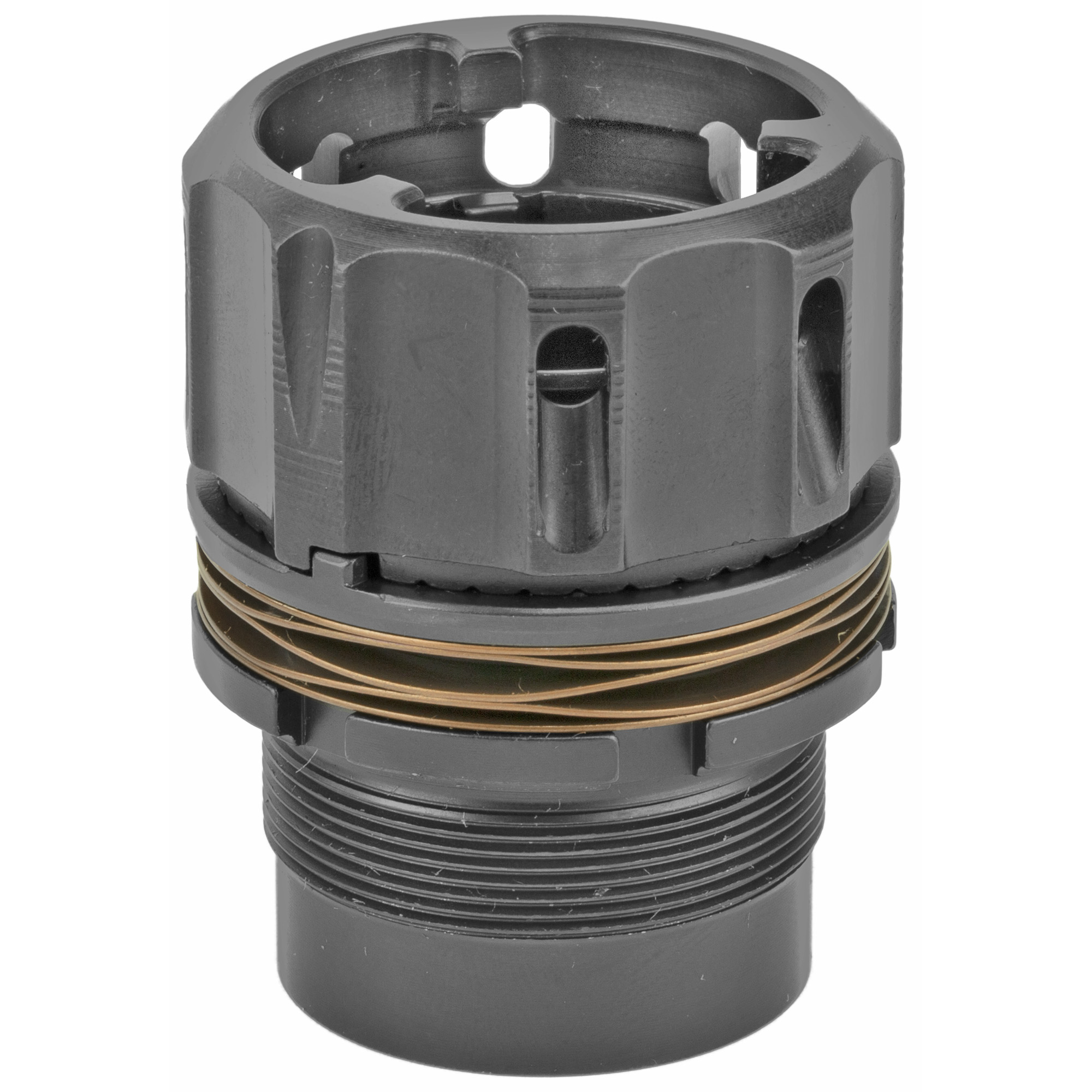 Dead Air Key-micro Adptr Ghst-m-wolf - Pistol Barrels at GunBroker.com ...