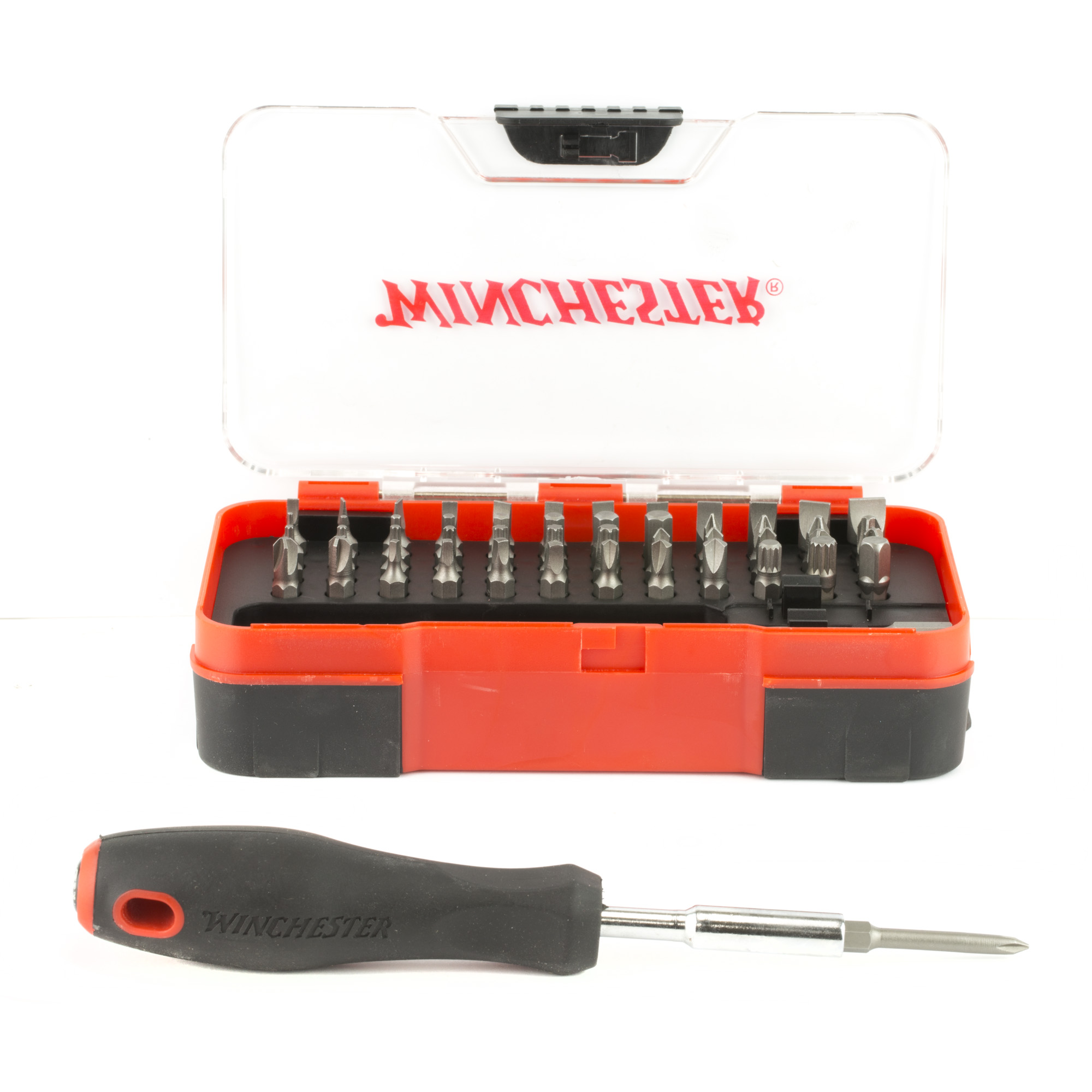Win Screwdriver Set 51 Pc - Fixed Blade Knives at GunBroker.com ...