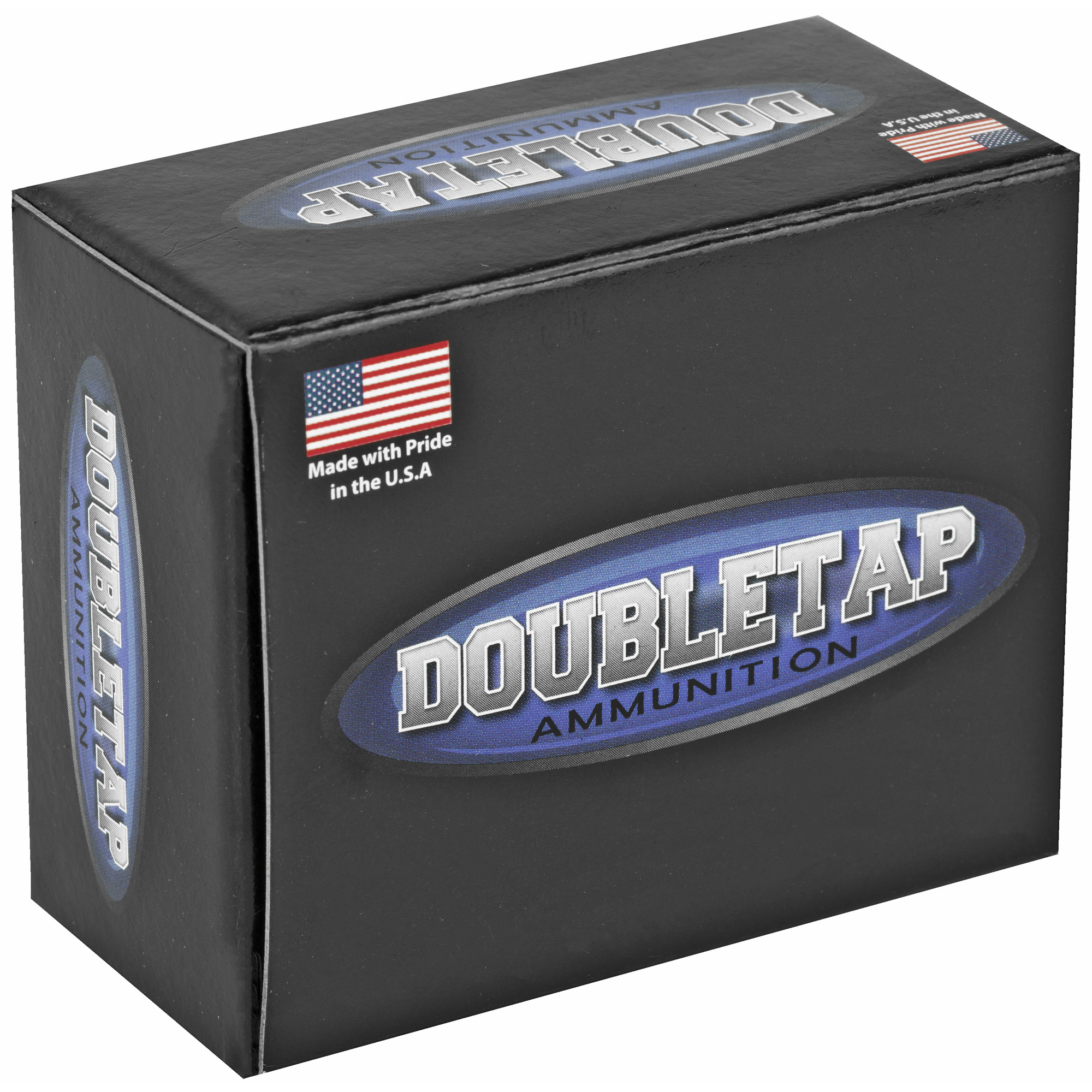 DoubleTap Ammunition Long Range 260 Remington 140Gr Boat Tail Hollow ...
