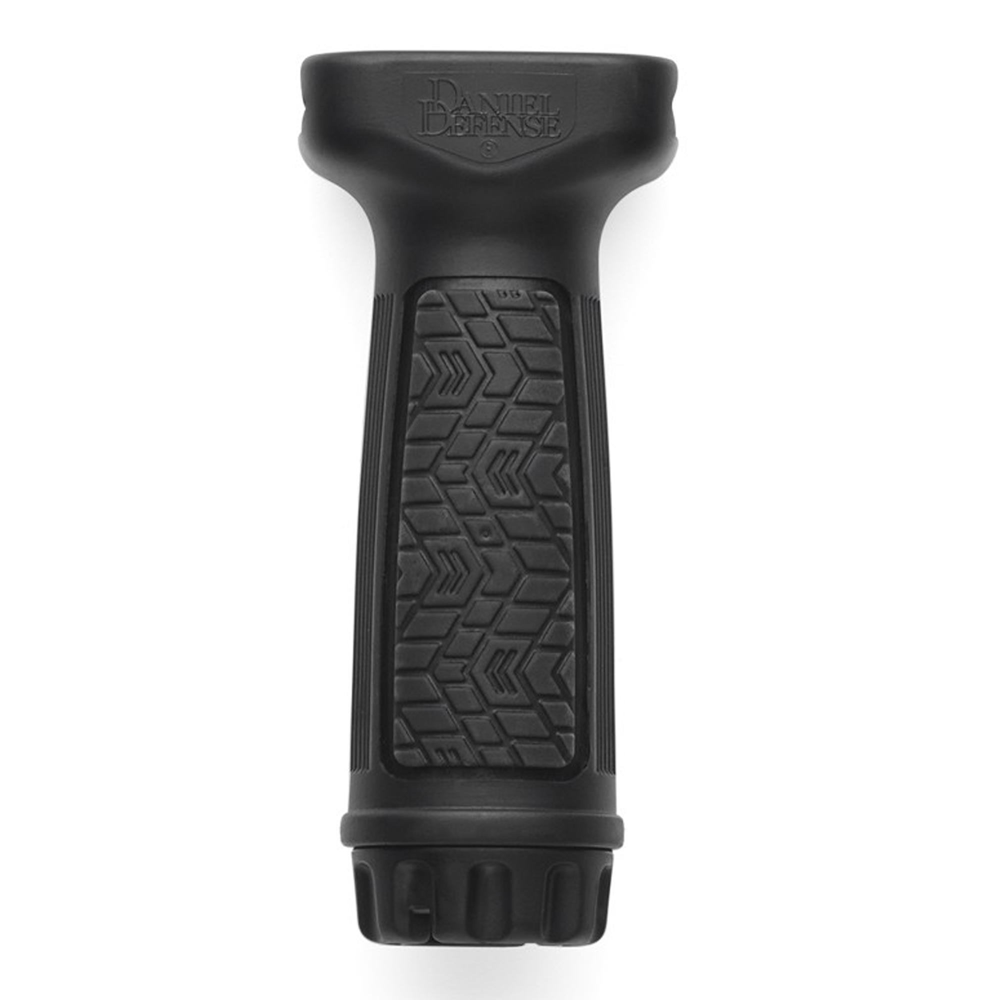 Dd Vertical Foregrip Blk - Pistol Grips at GunBroker.com : 1088559827