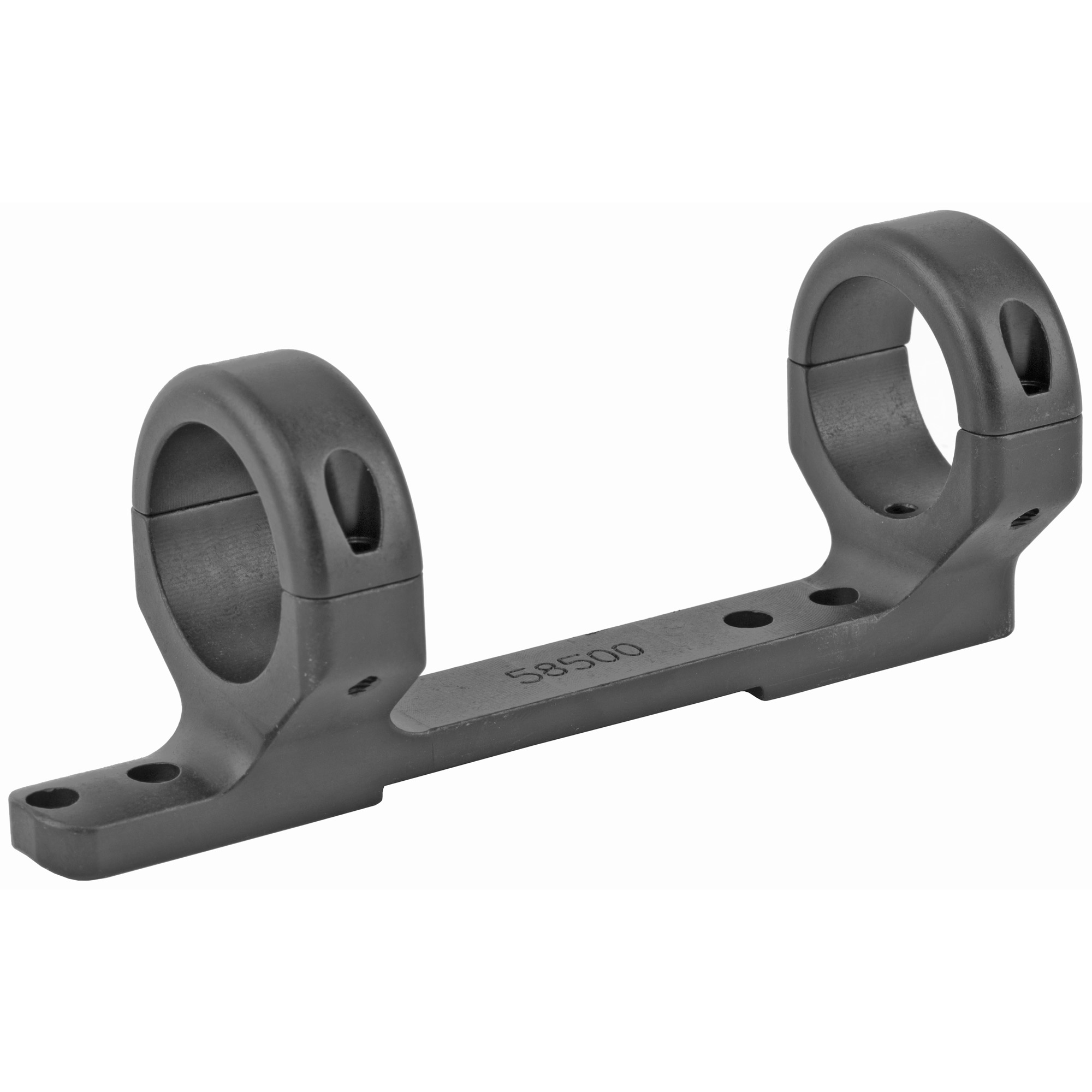 Dnz Brwng Bar High 30mm Mnt Blk - Gun Scopes at GunBroker.com : 1098639422