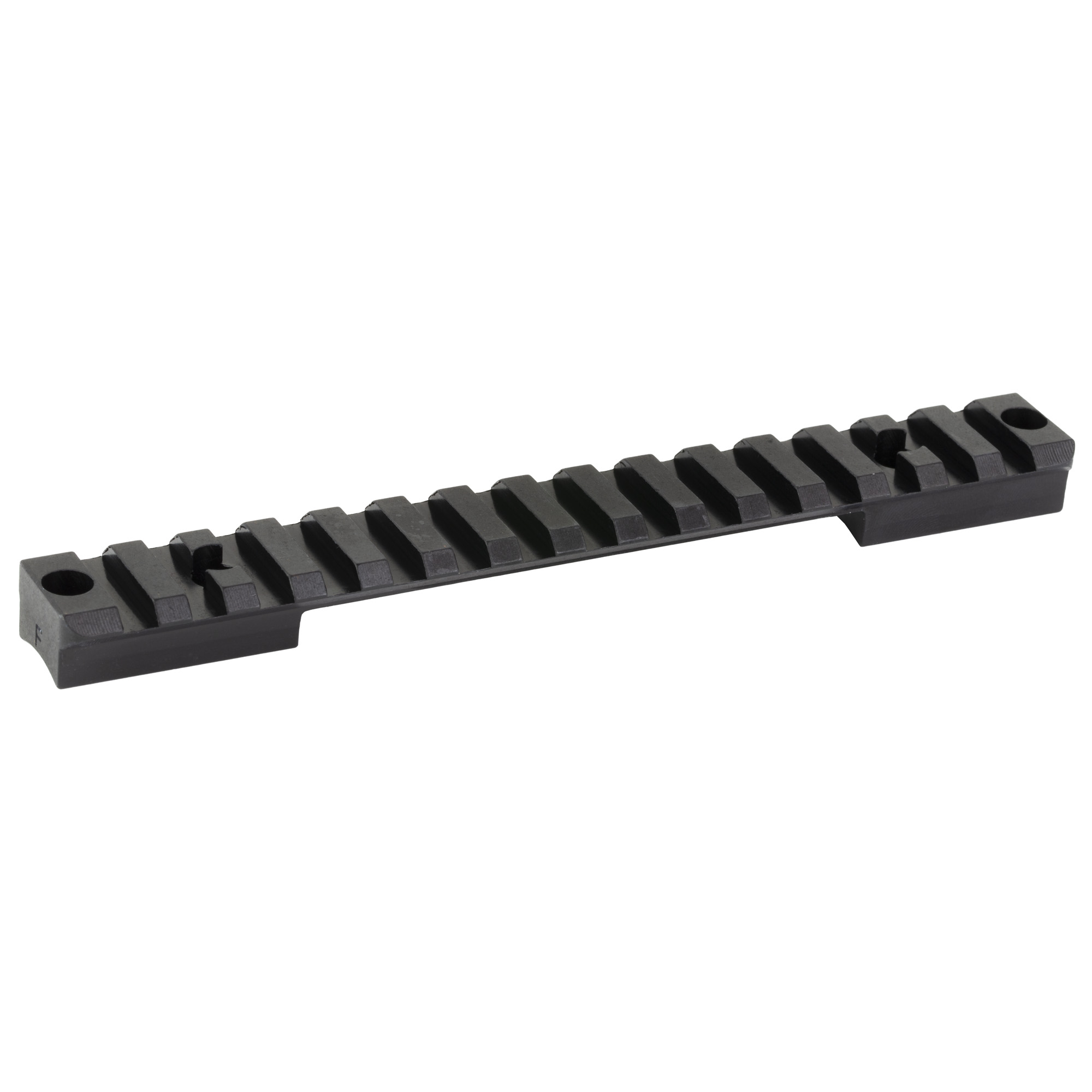 Dnz Sav Axis Pic Rail 20moa 8-40 - Scope Accessories & Scope Parts at ...