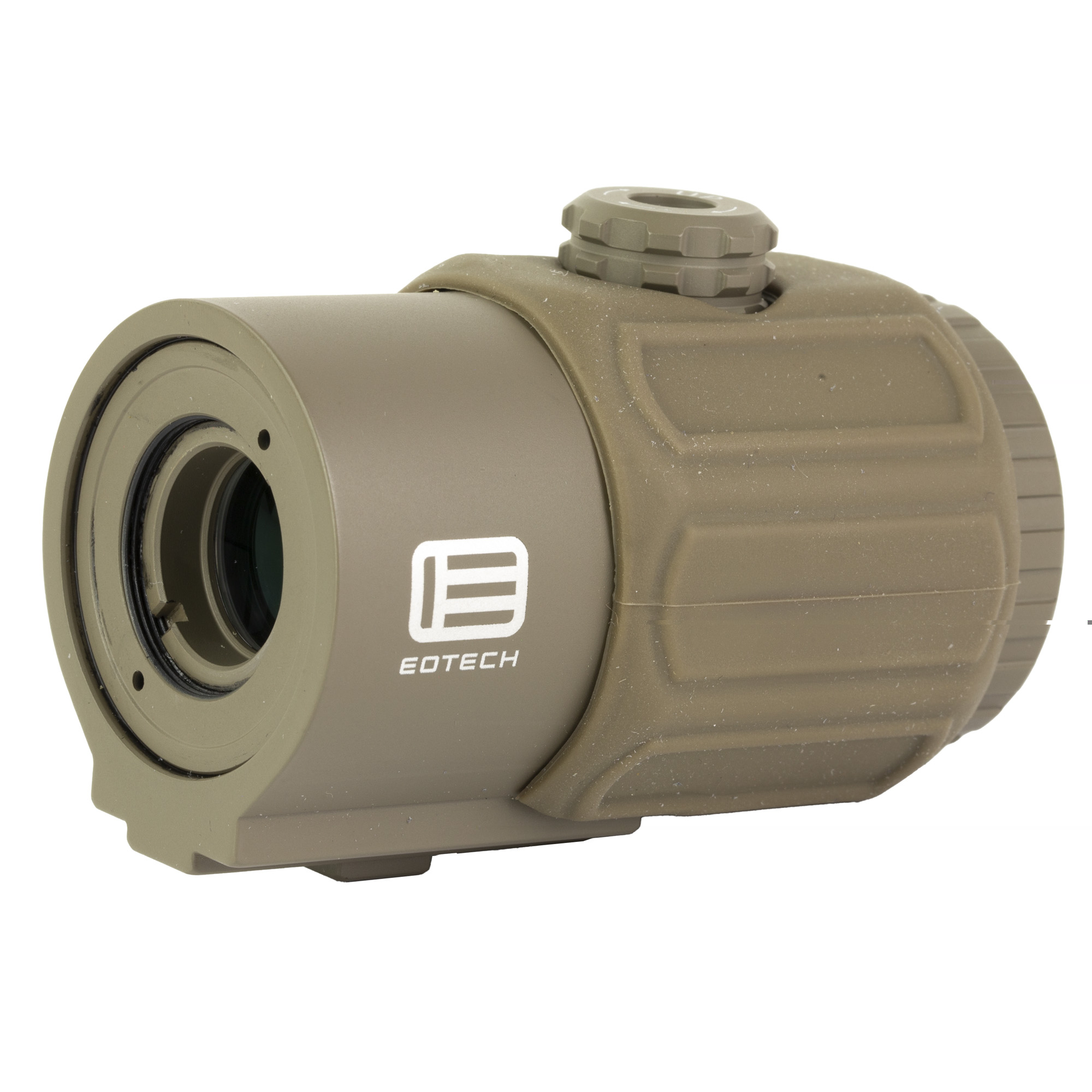 Eotech G43 3x Magnifier Nm Tan - Scopes at GunBroker.com : 1105437525