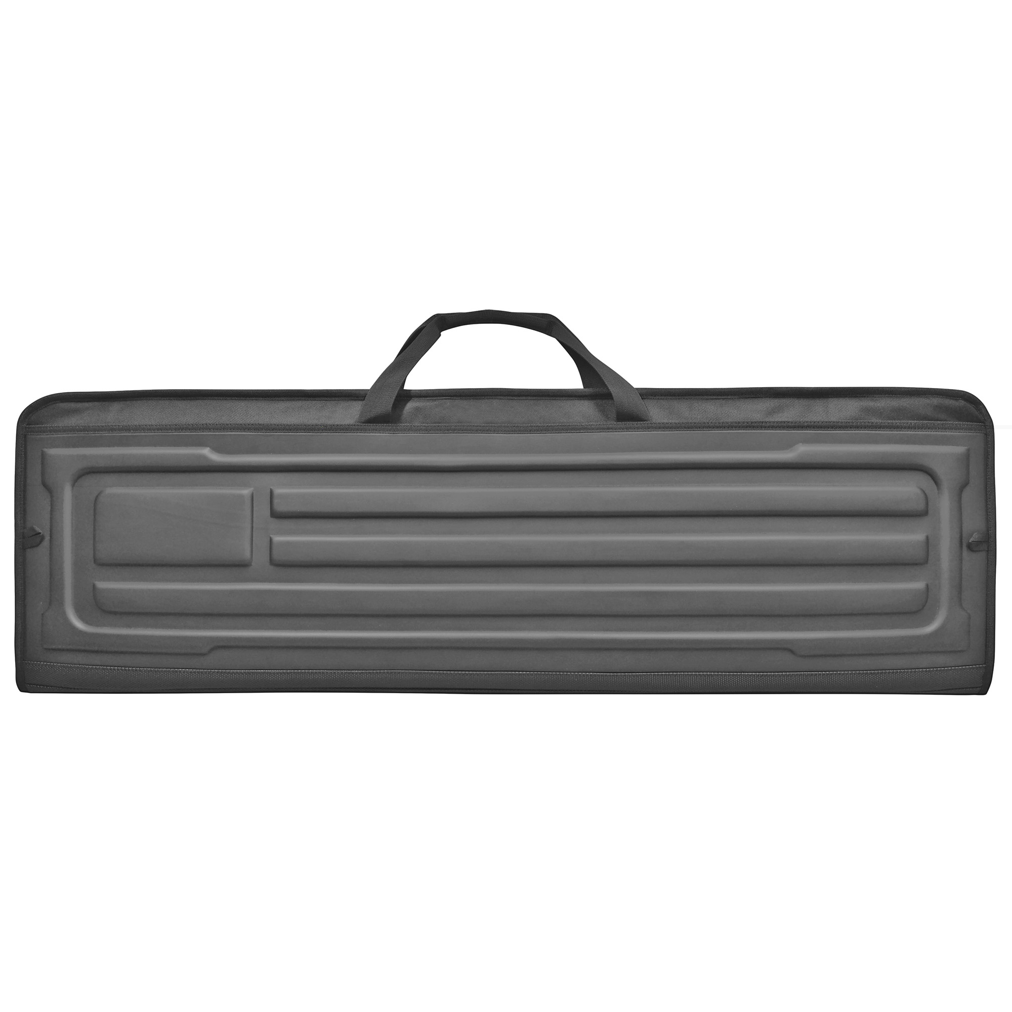 Evods Tac Eva Dbl Rifle Cs 42" Blk - Gun Cases & Gun Storage at ...