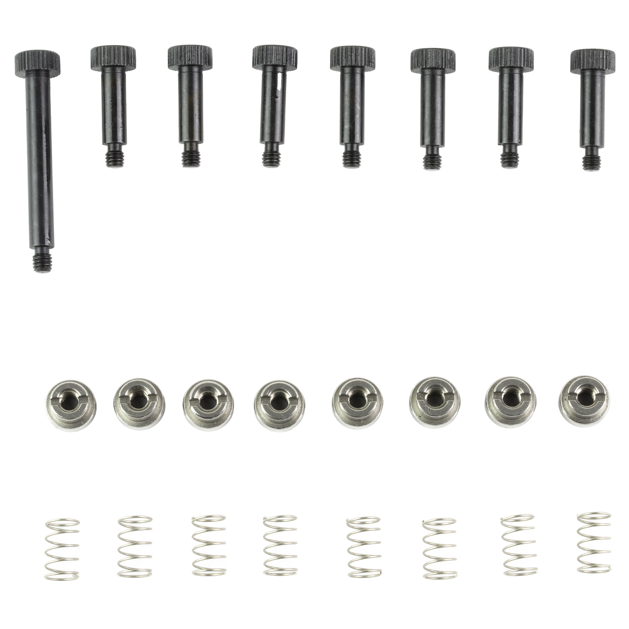 Frankford X-10 Spr Lctr Btns Lrg 8pk - Other Gun Accessories & Parts at ...
