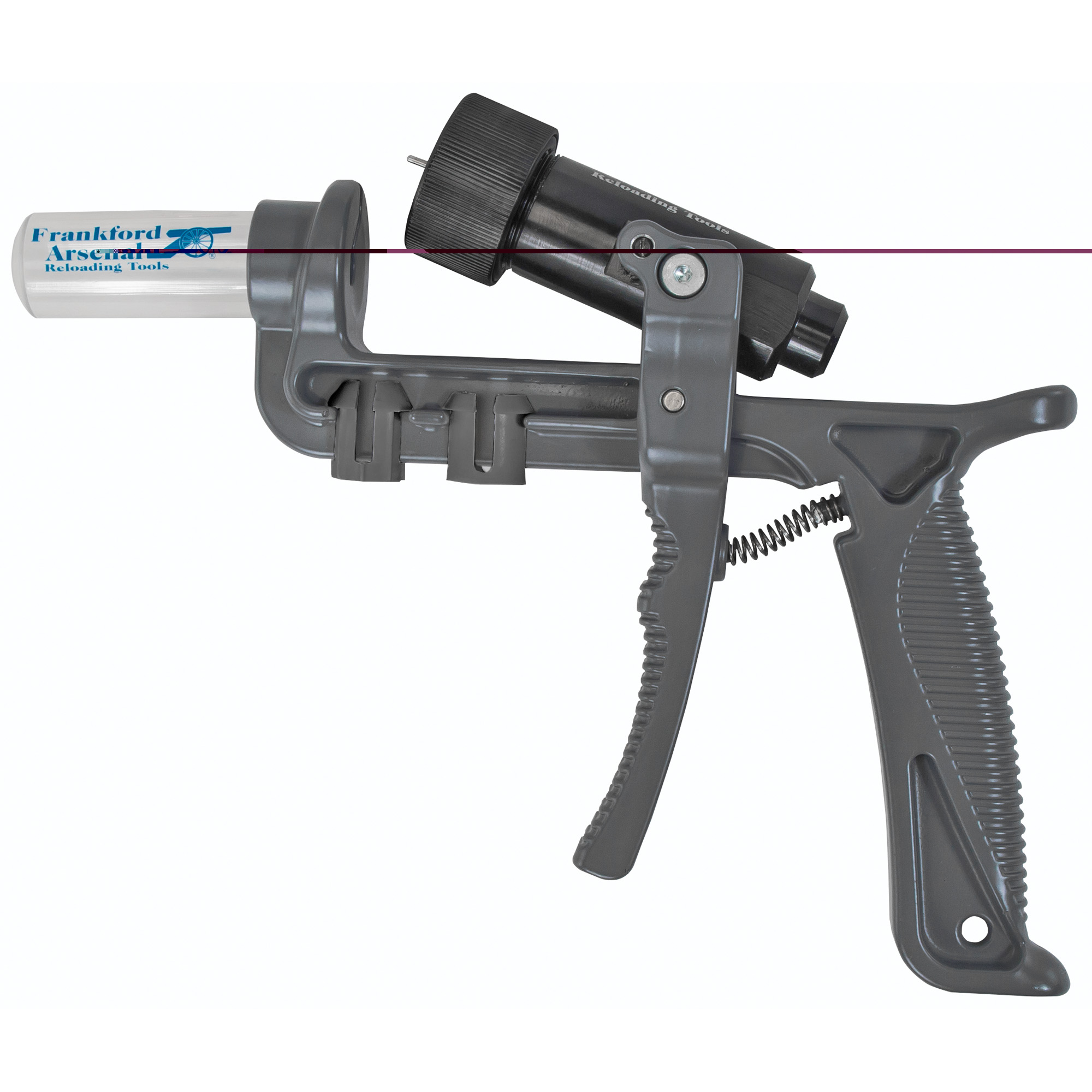 Frankford Handheld Depriming Tool - Other Reloading Equipment at ...