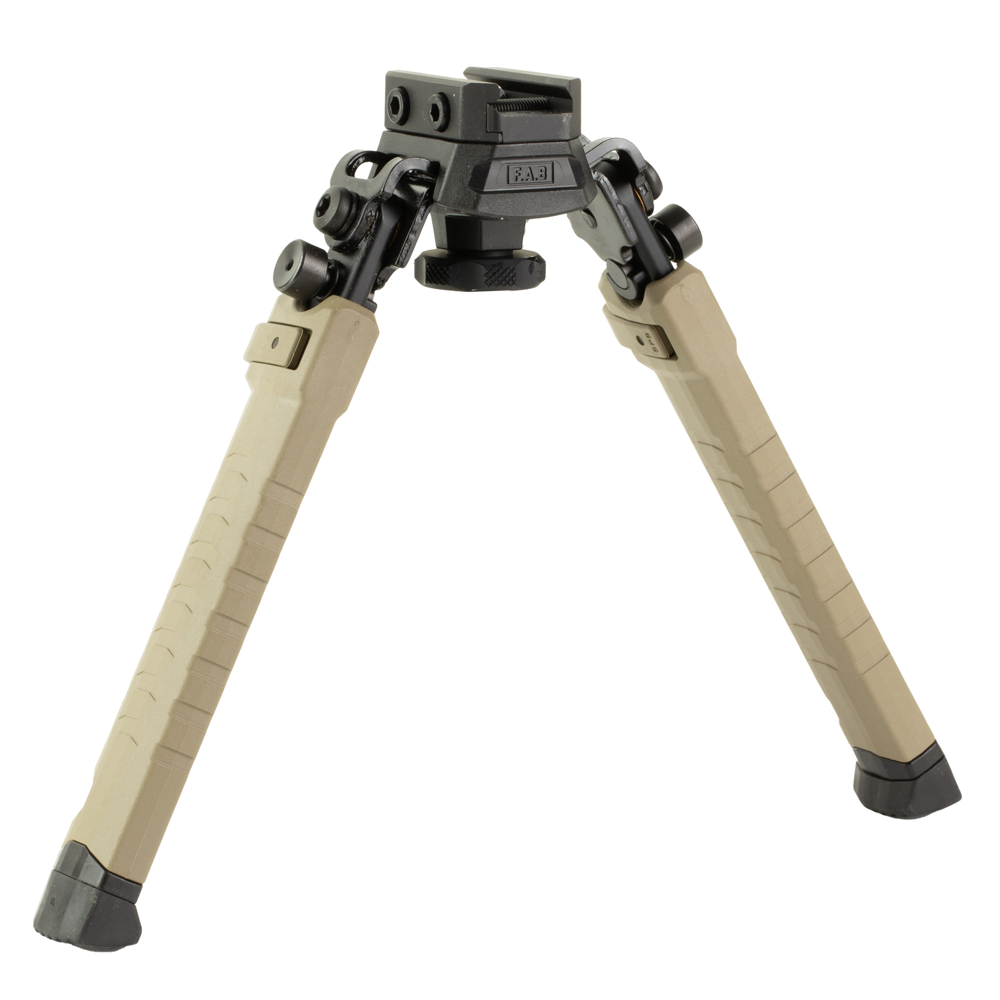 Fab Def Spike Precision Bipod Fde - Other Gun Accessories & Parts at ...