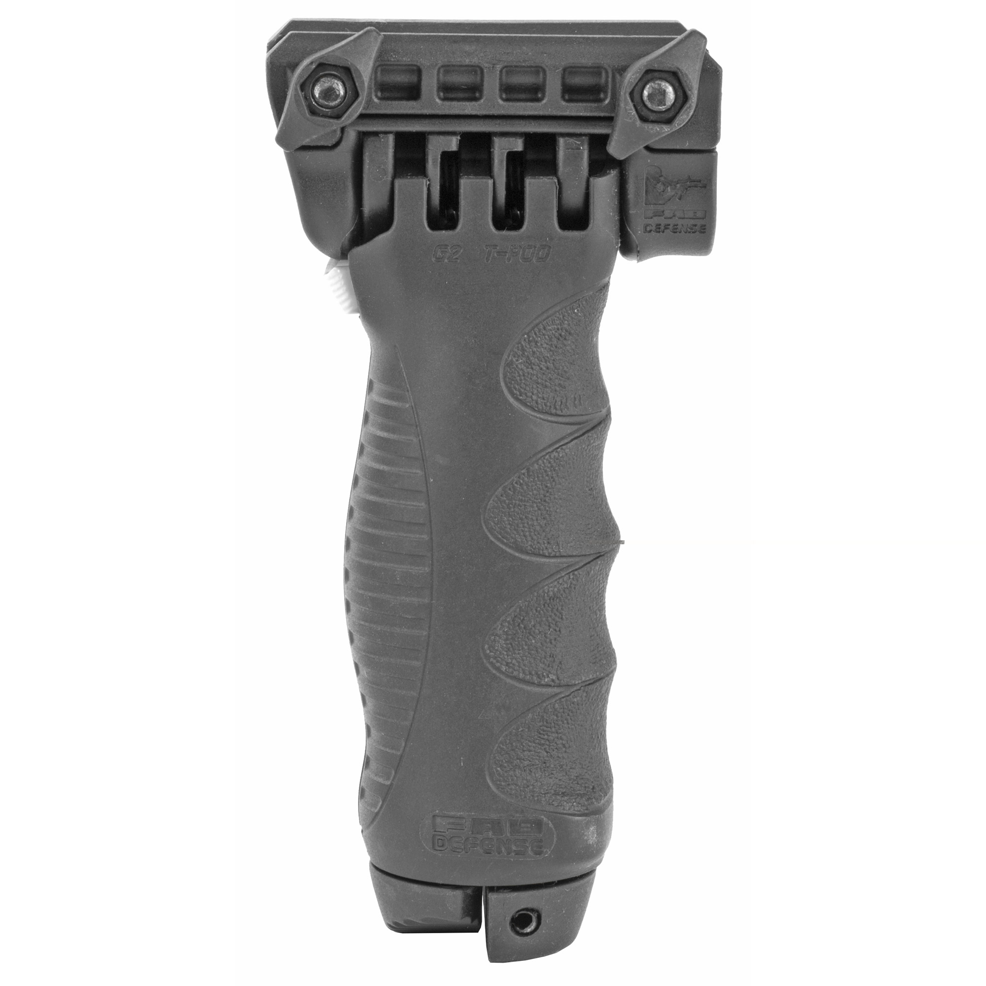 Fab Def Quick Release T-pod Gen2 - Pistol Grips at GunBroker.com ...