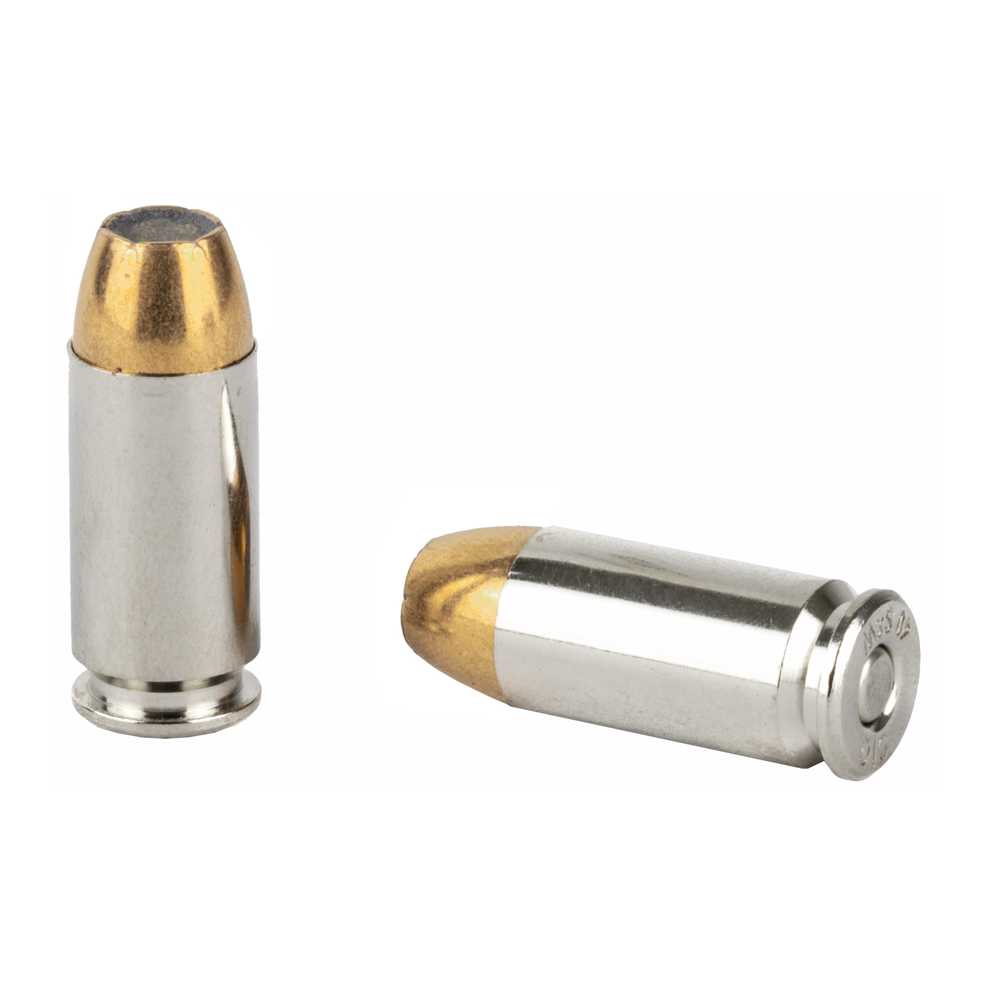 Fed Punch 40 S&w 165gr Jhp 20-200 - Other Ammunition at GunBroker.com ...