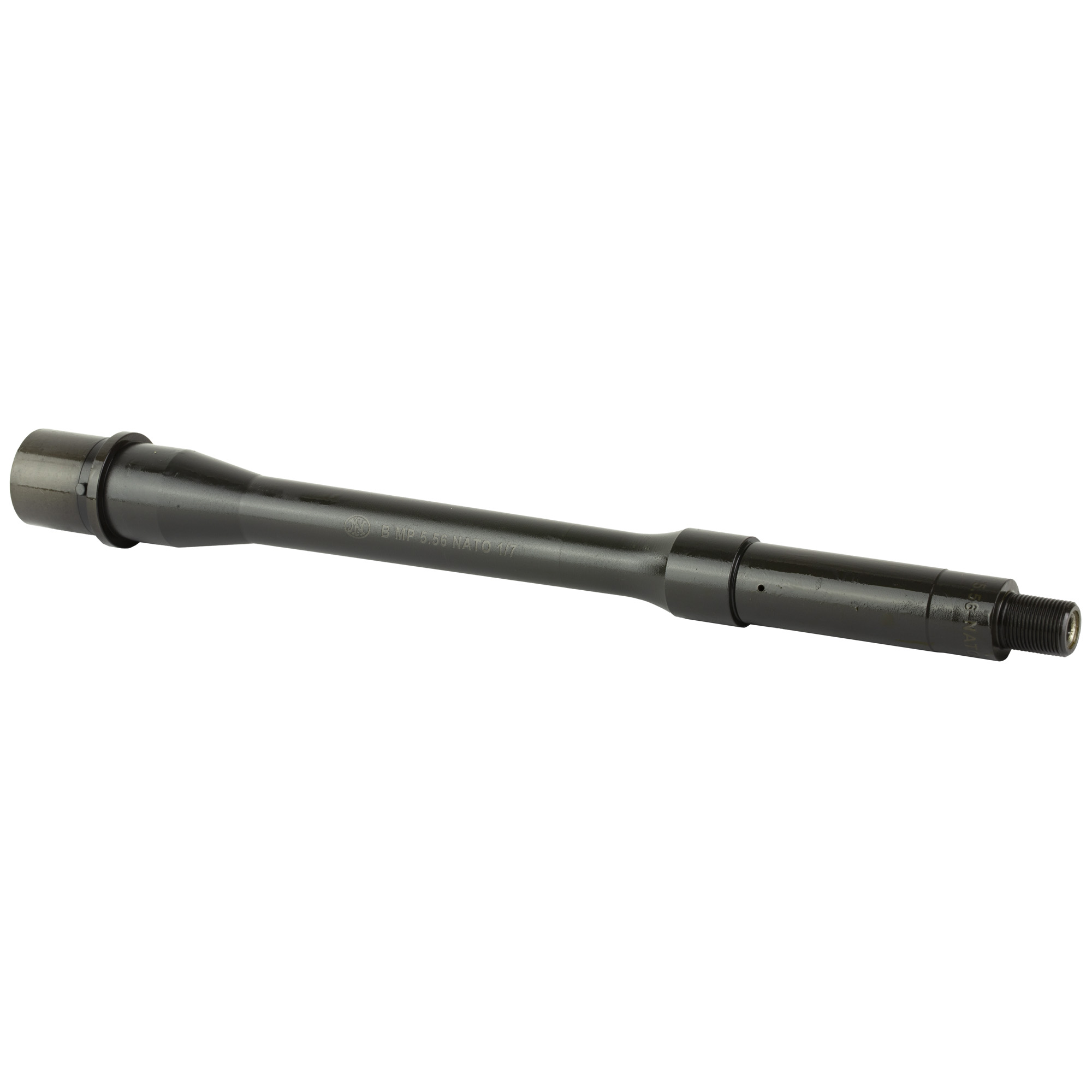 Fn Bbl M16 Bb 10.5" Carb Length 556 - Rifle Barrels at GunBroker.com ...