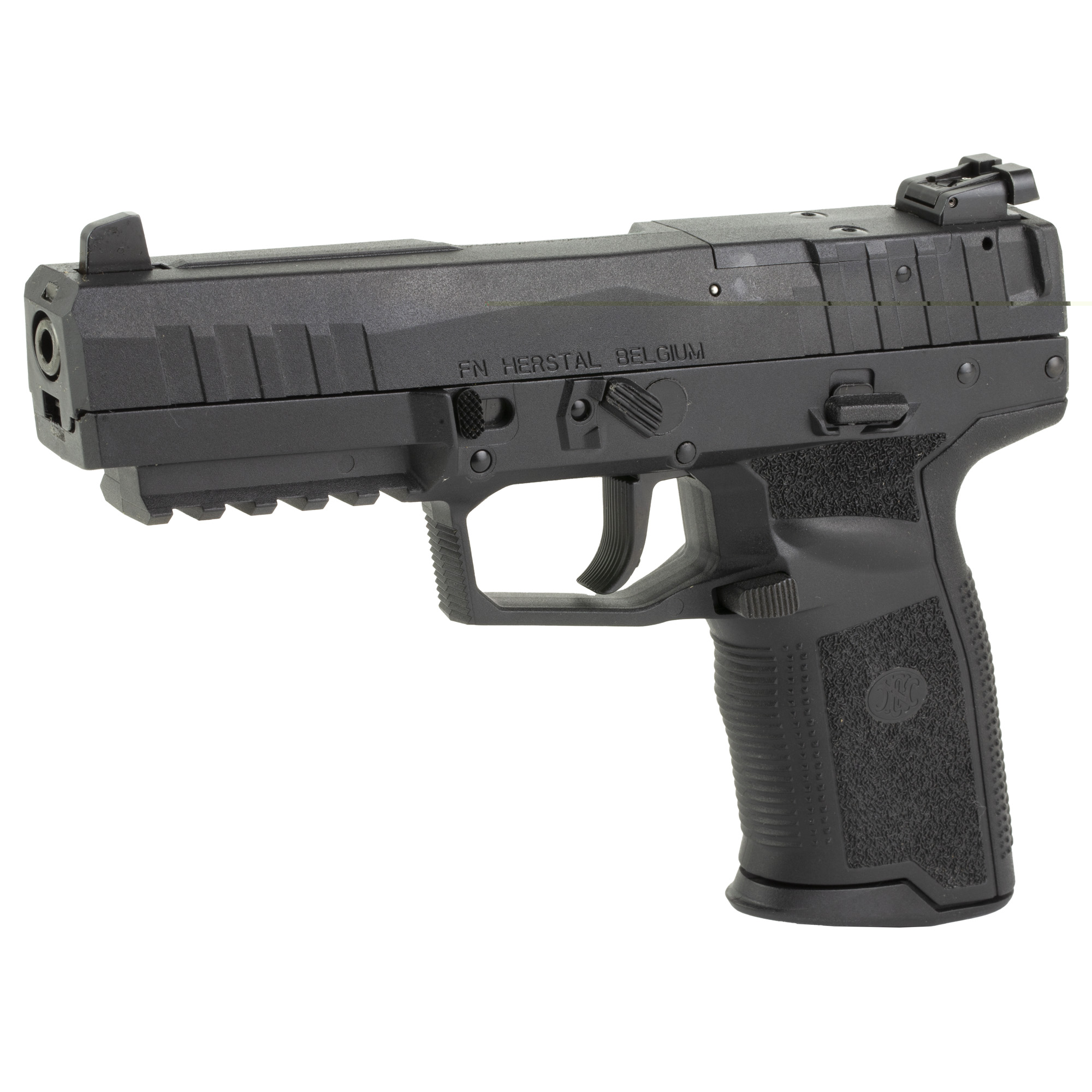 Fn Five Seven Mrd 5.7x28mm 10rd Blk - Semi Auto Pistols at GunBroker ...