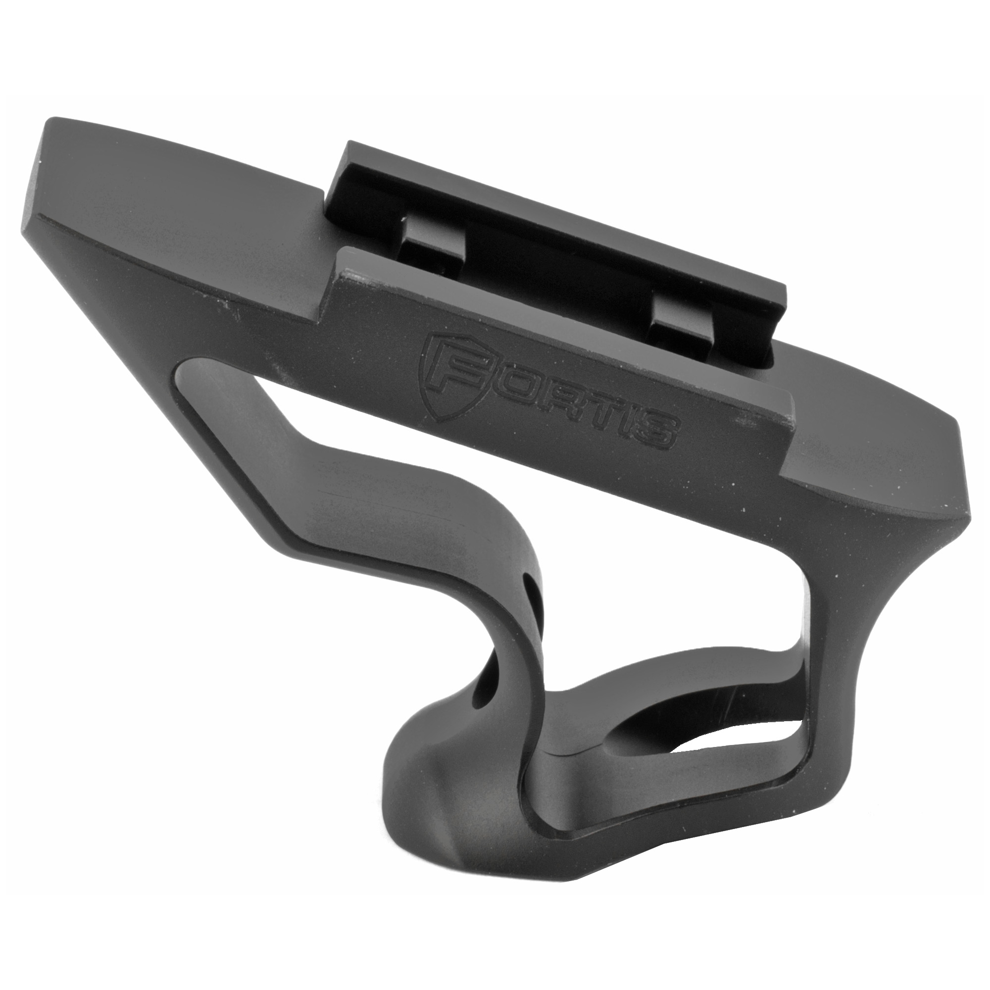 Fortis Shift Angled Fore Grip Blk - Pistol Grips at GunBroker.com ...