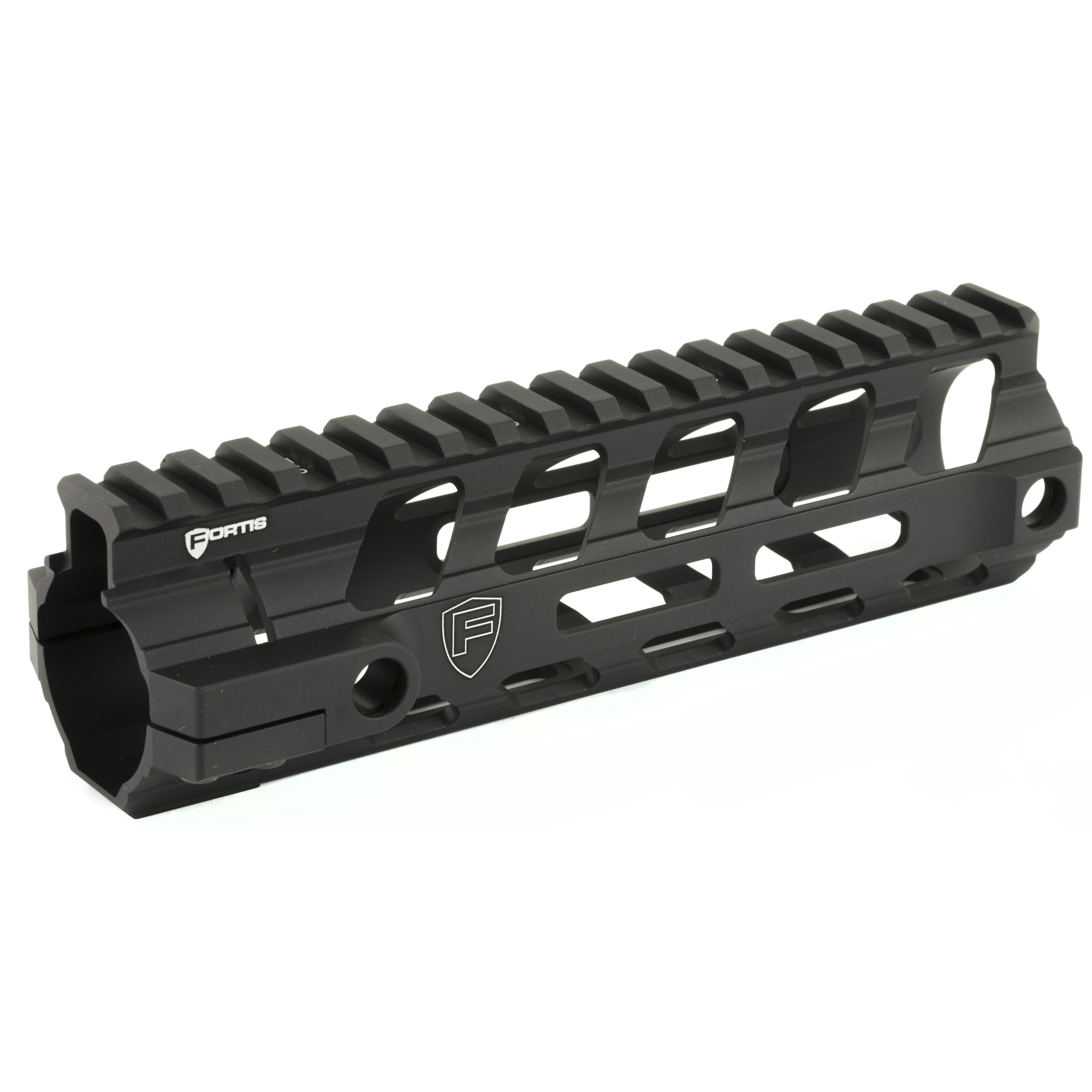 Fortis Rev Ii Ff Rail 6.7" Mlok Blk - Other Rifle Accessories & Parts ...