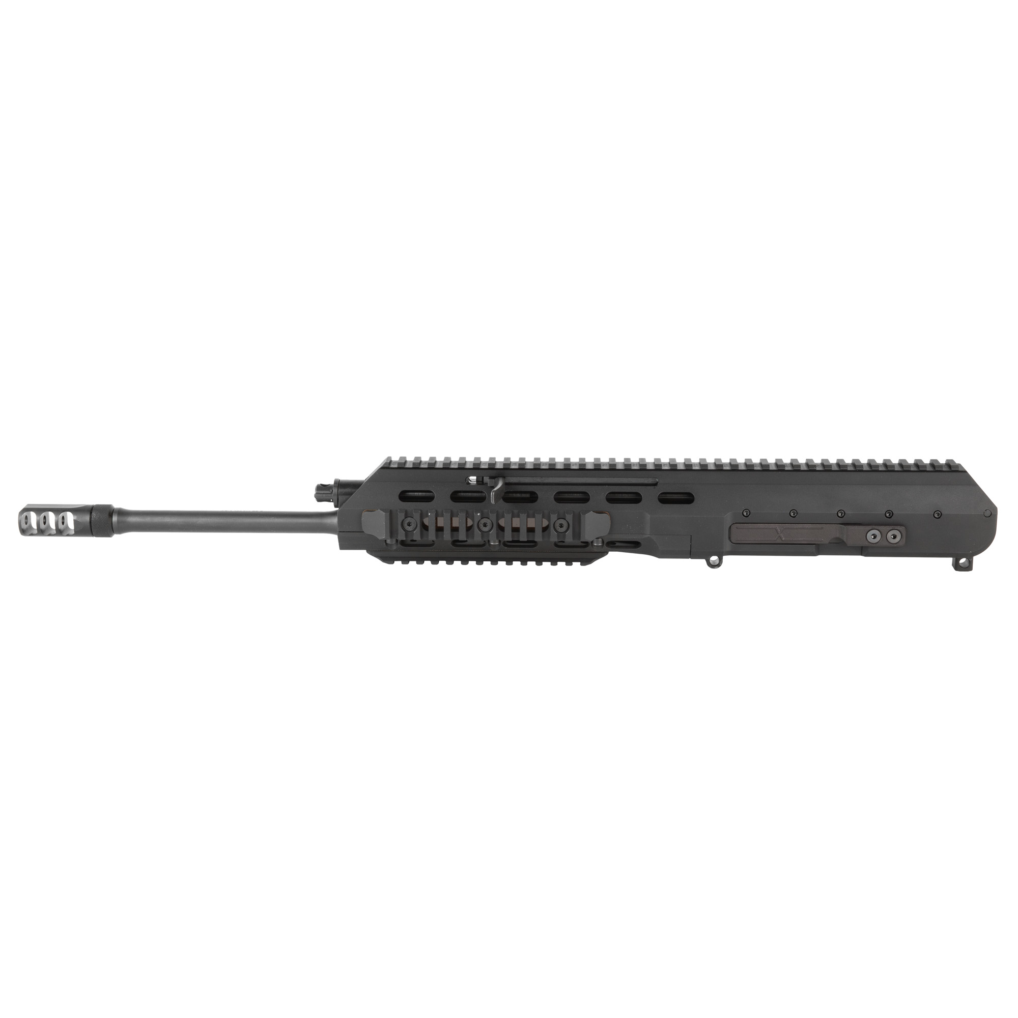 Faxon Arak-21 556nato 16" Upper - Gun Parts Kits at GunBroker.com ...