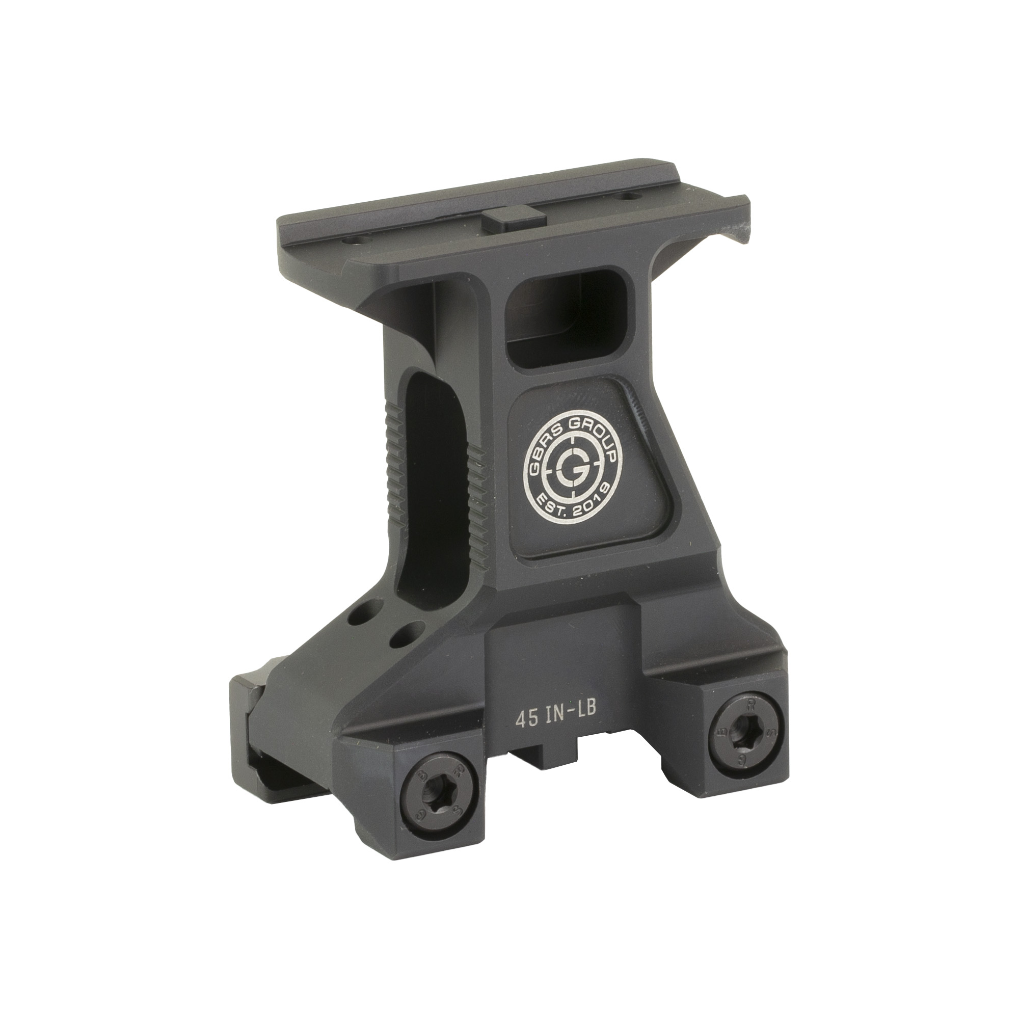 Gbrs Group Lerna Mount Kit Ampnt Blk - Gun Scopes at GunBroker.com ...