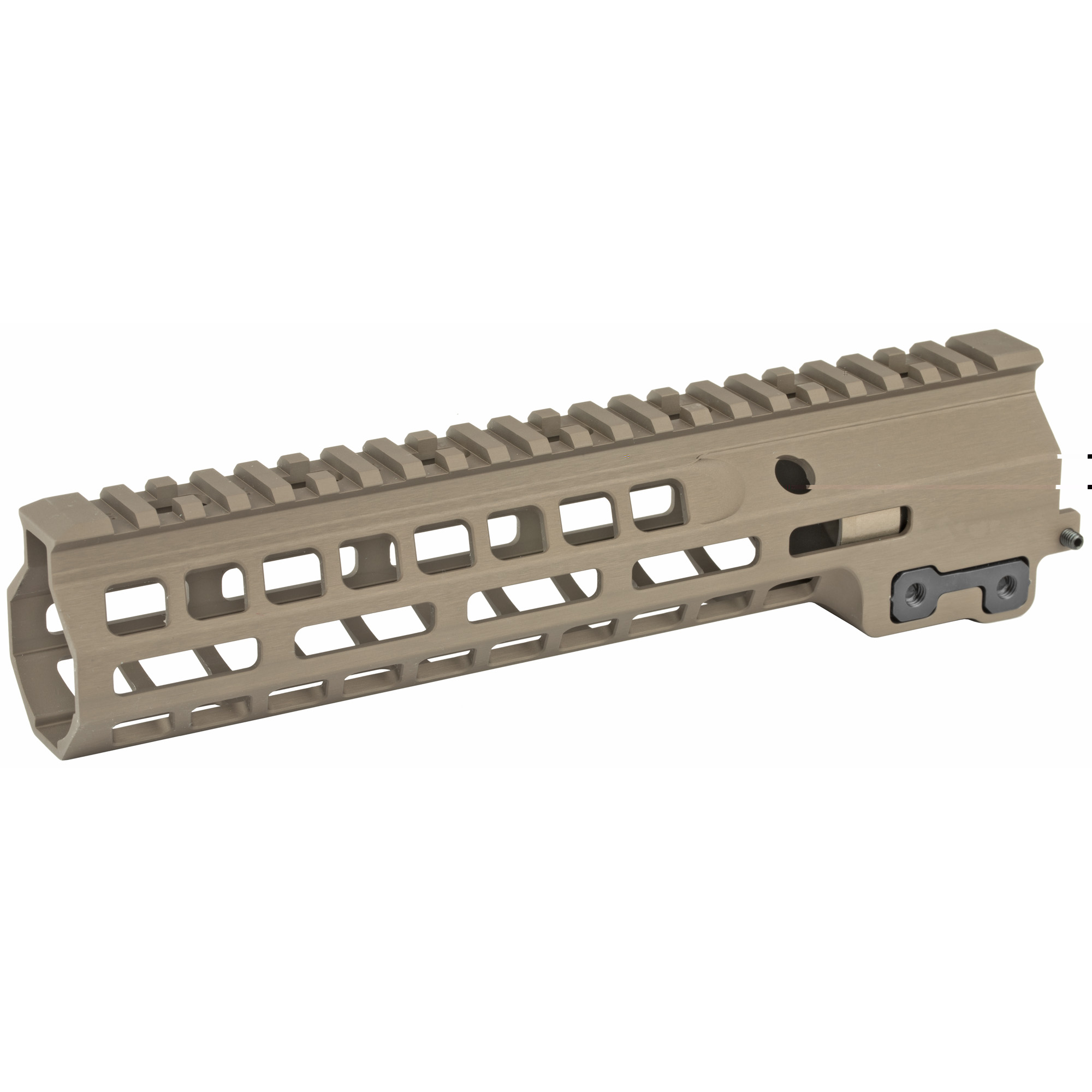 Geissele 9.3" Spr Mod Mk14 Mlok Ddc - AR15 Stocks, Forends, Forearms at ...