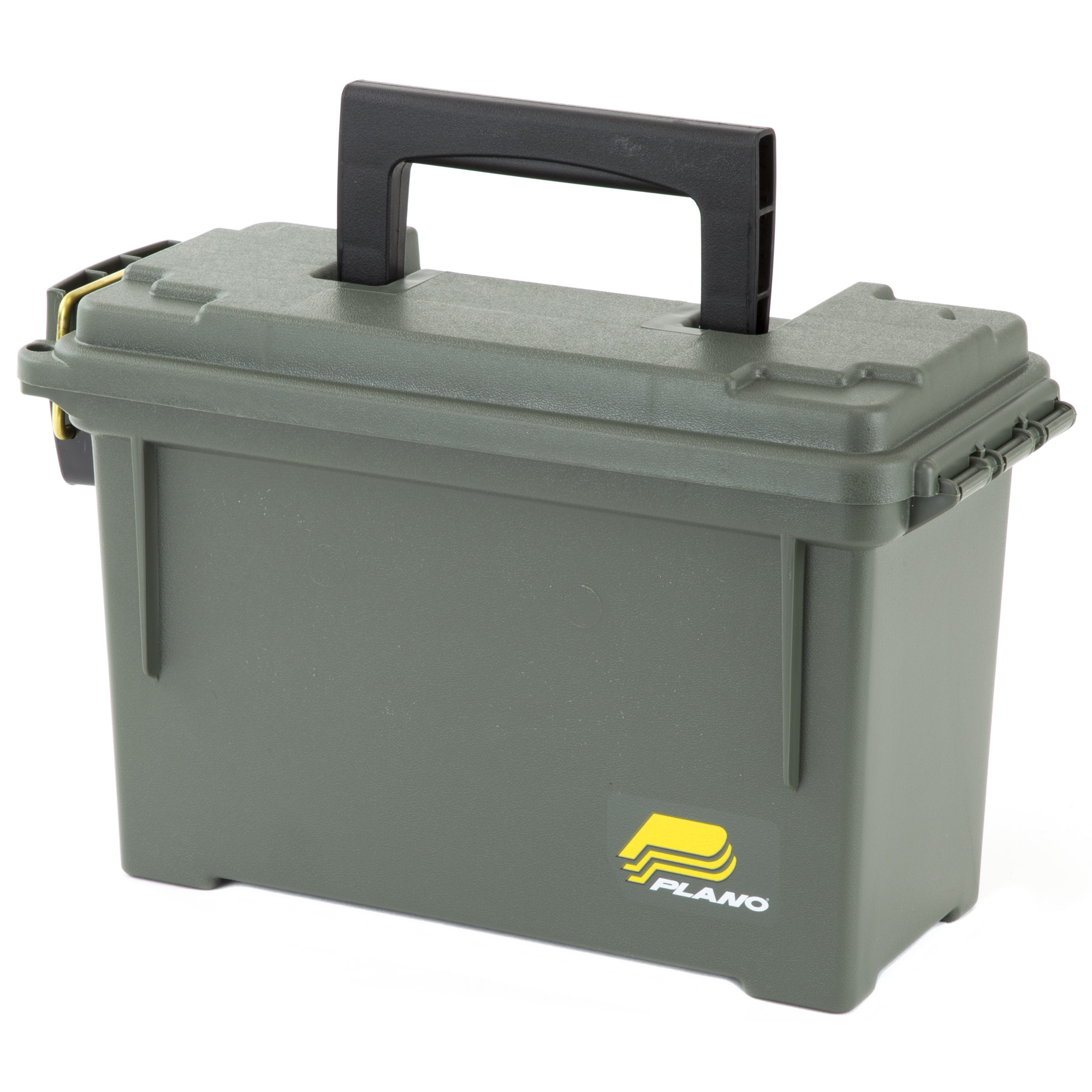 Plano Elem Prf Ammo Box Odg Fld 6pk - Gun Cases & Gun Storage at ...