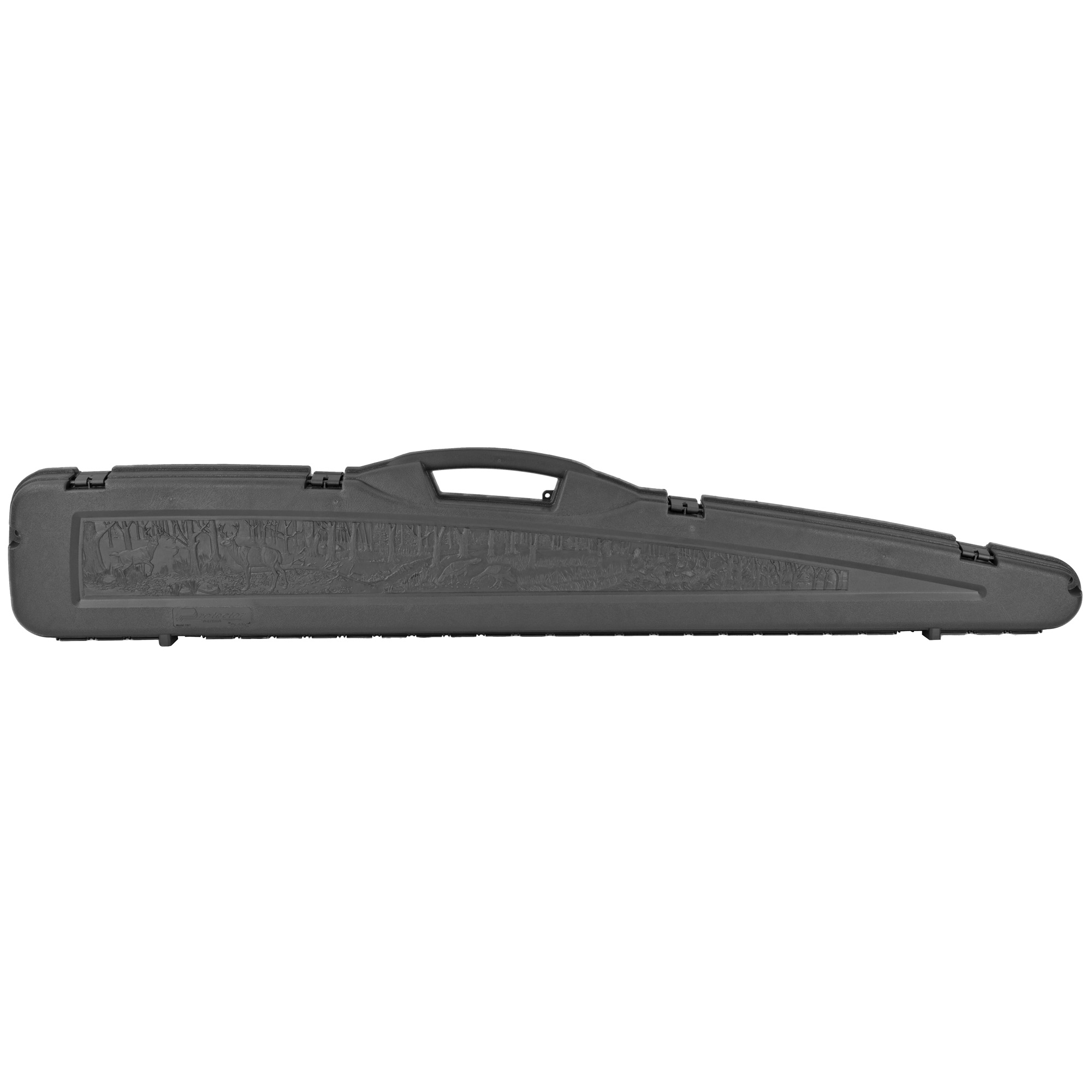 Plano Protector Single Long Gun Case - Gun Cases & Gun Storage at ...